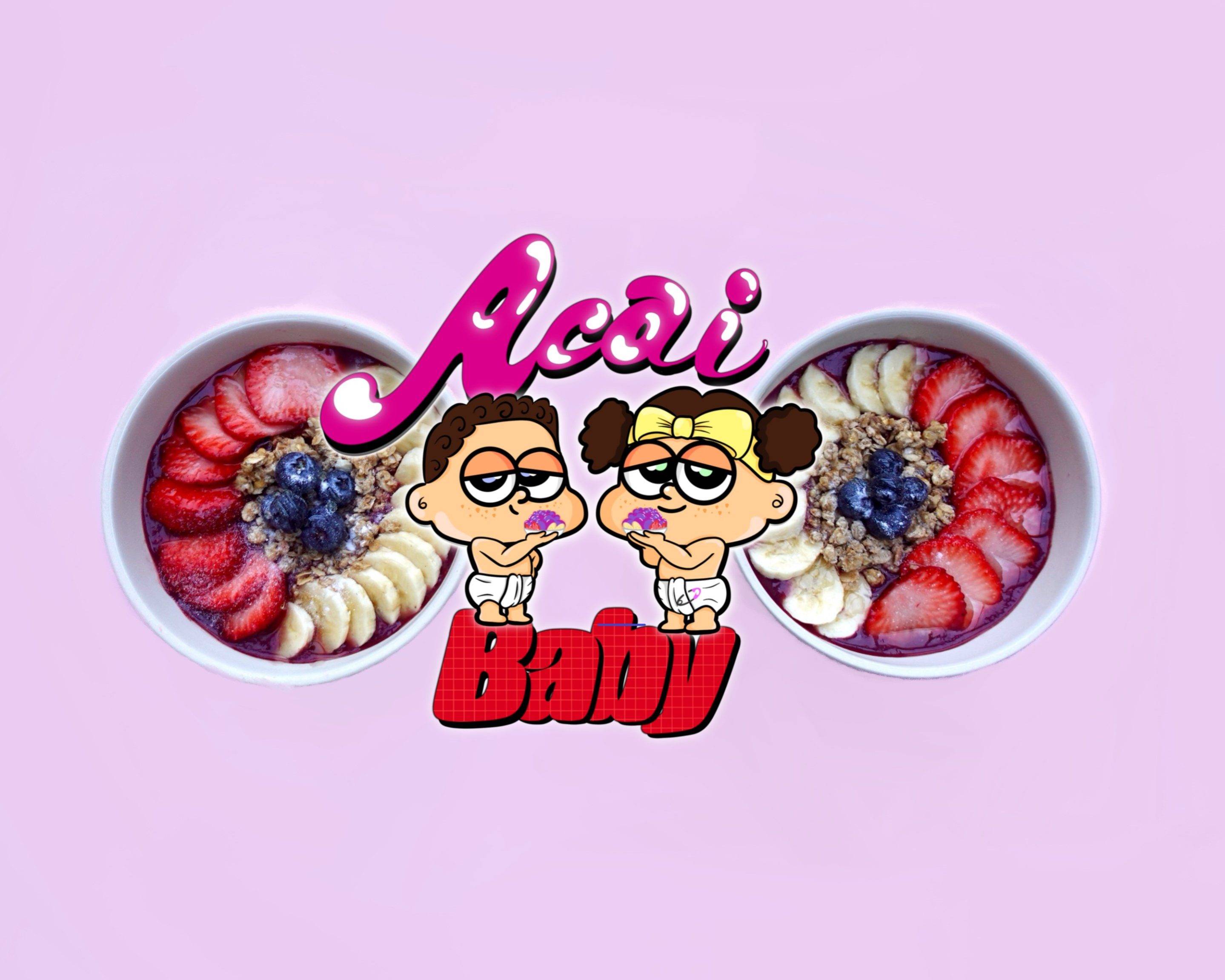 アサイーベイビー 渋谷店 Acai Babyのデリバリー ・持ち帰り| メニューを見る |東京 で 配達| ウーバーイーツ