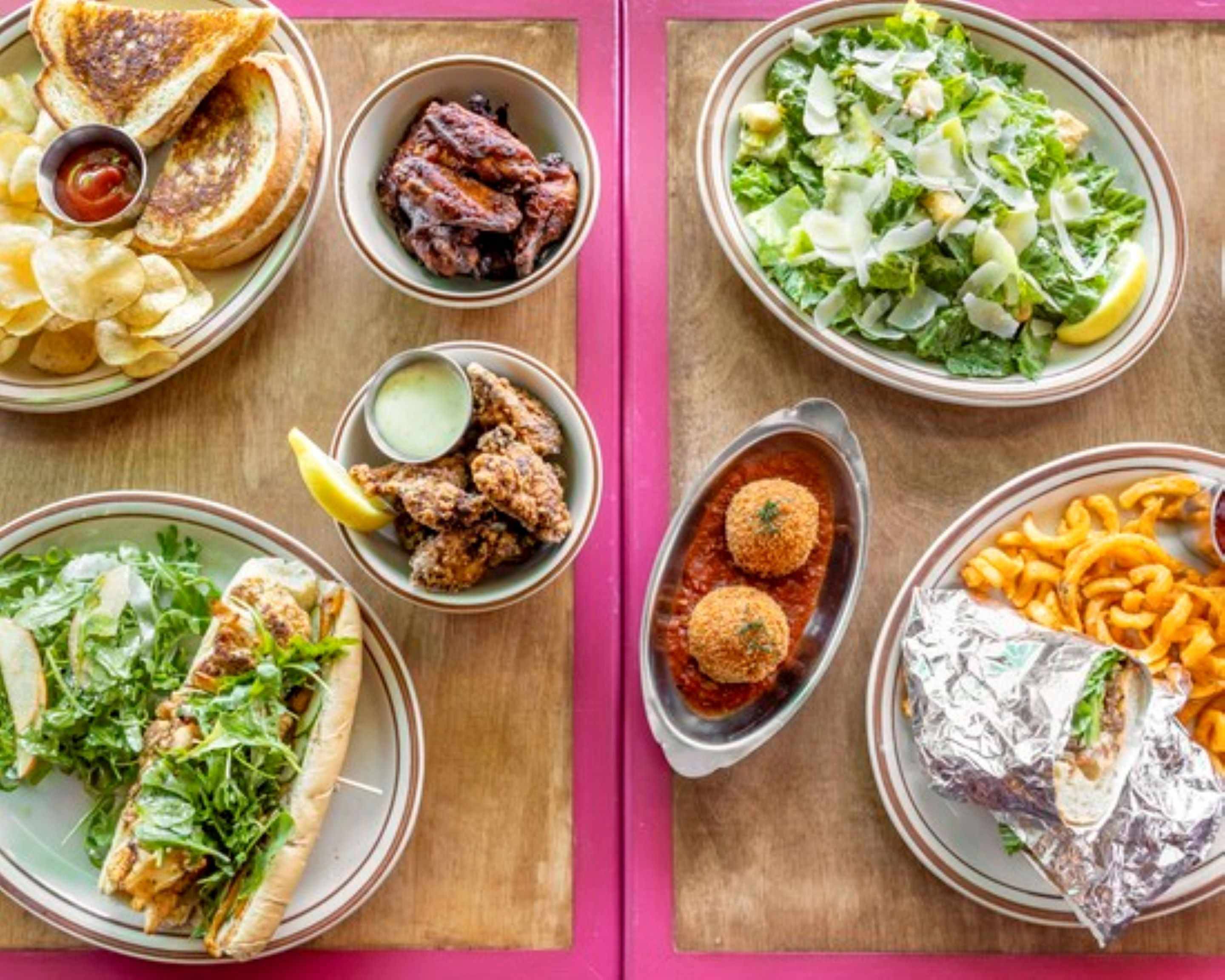 Order It's Okay Delivery【Menu & Prices】| Vancouver | Uber Eats