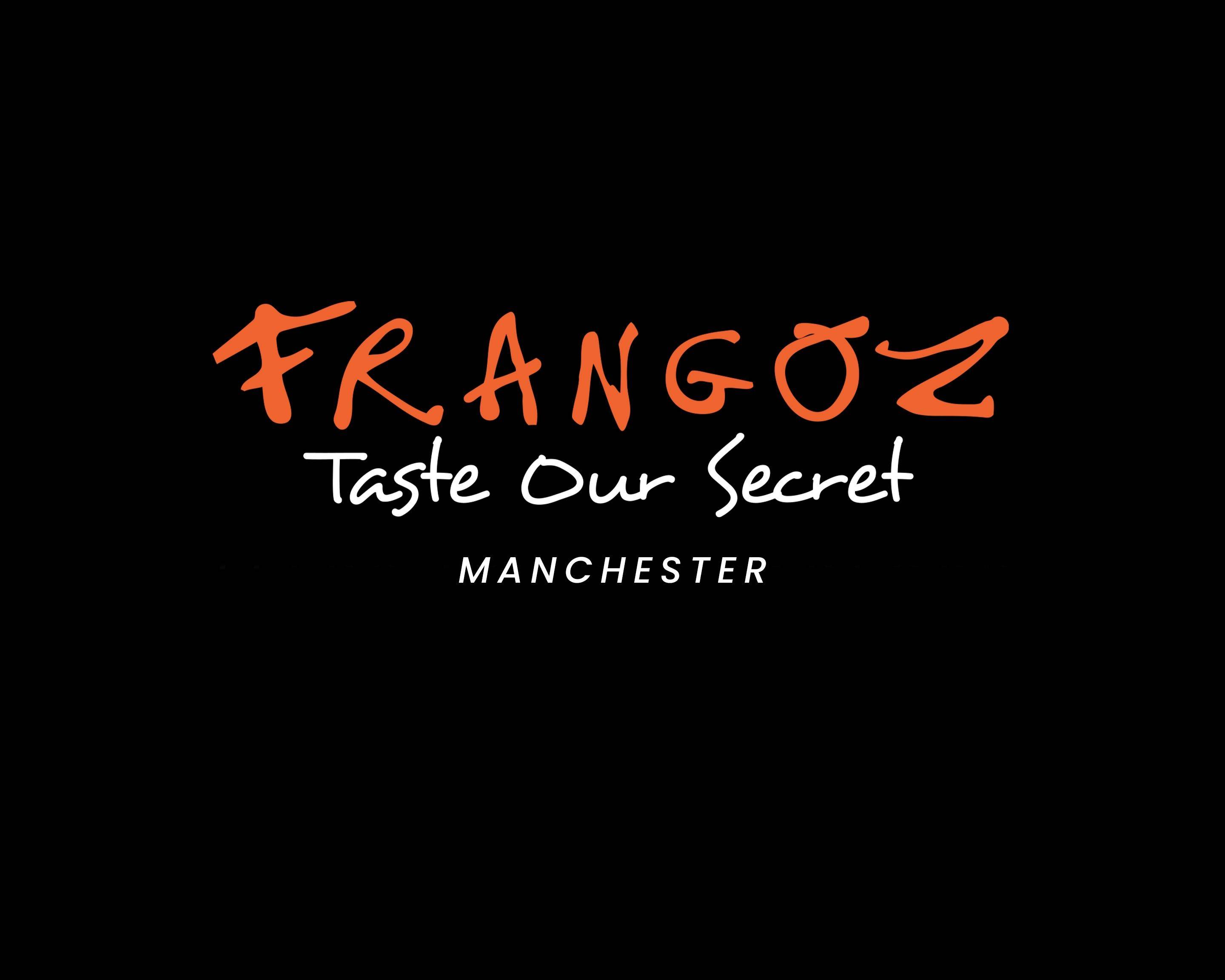 Frangoz (Manchester) Menu Deals & Prices - Manchester Delivery - Order ...