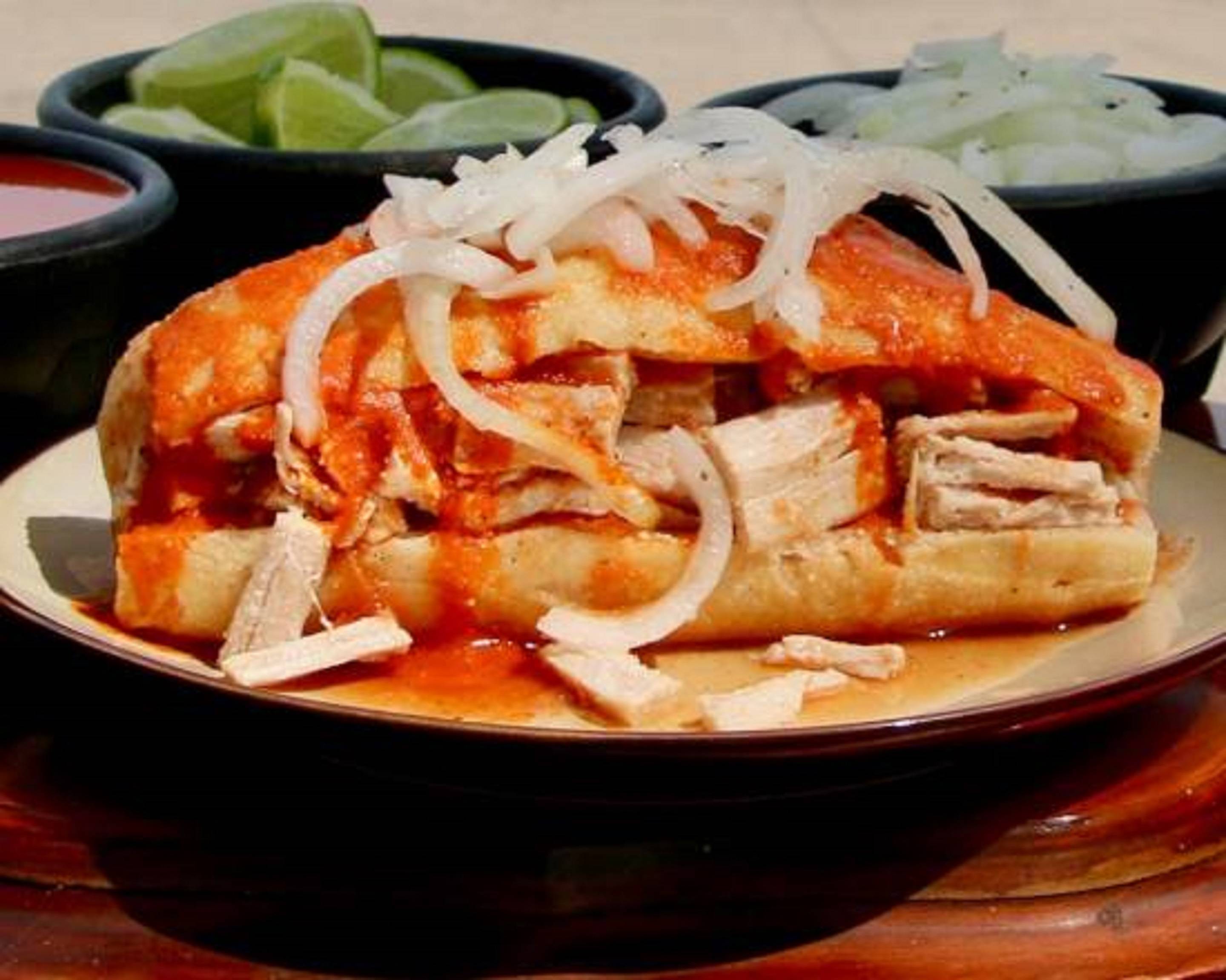 Tortas Cholico's Menú a Domicilio【Menú y Precios】Puerto Vallarta | Uber ...