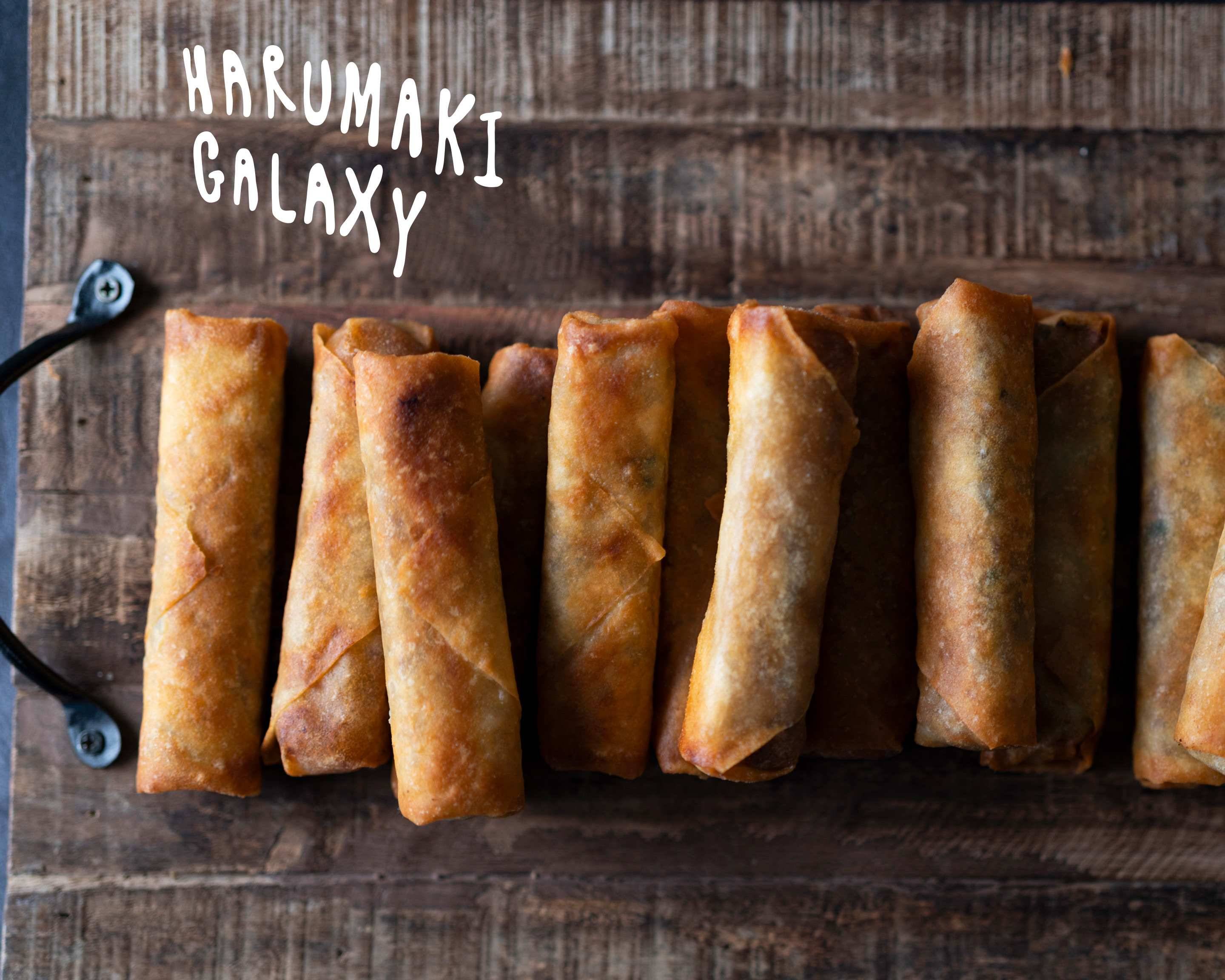 HARUMAKI GALAXYのデリバリー ・持ち帰り| メニューを見る |札幌市 で 配達| ウーバーイーツ