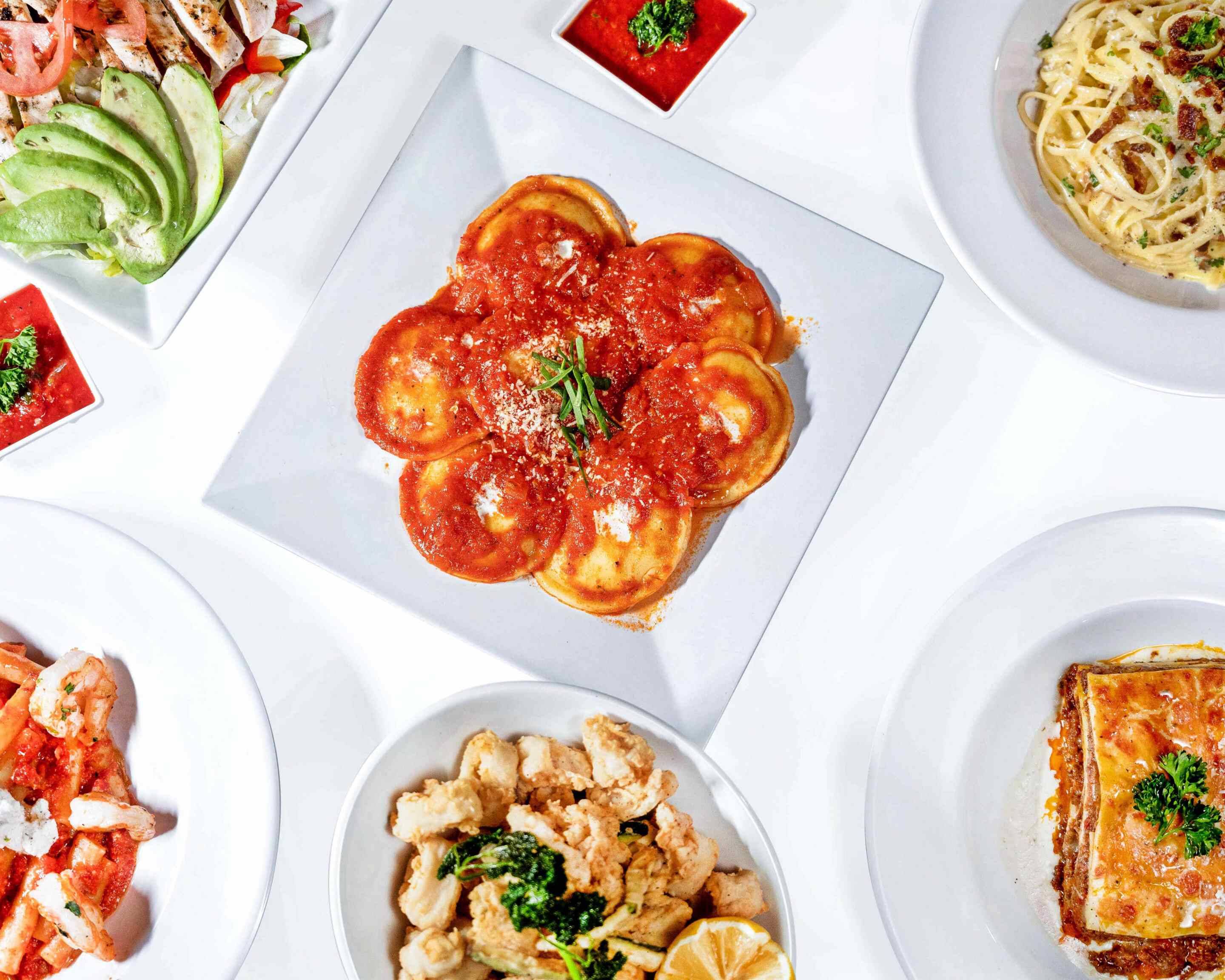 Order Grotto Pizzeria - Menu & Prices - New York Delivery | Uber Eats