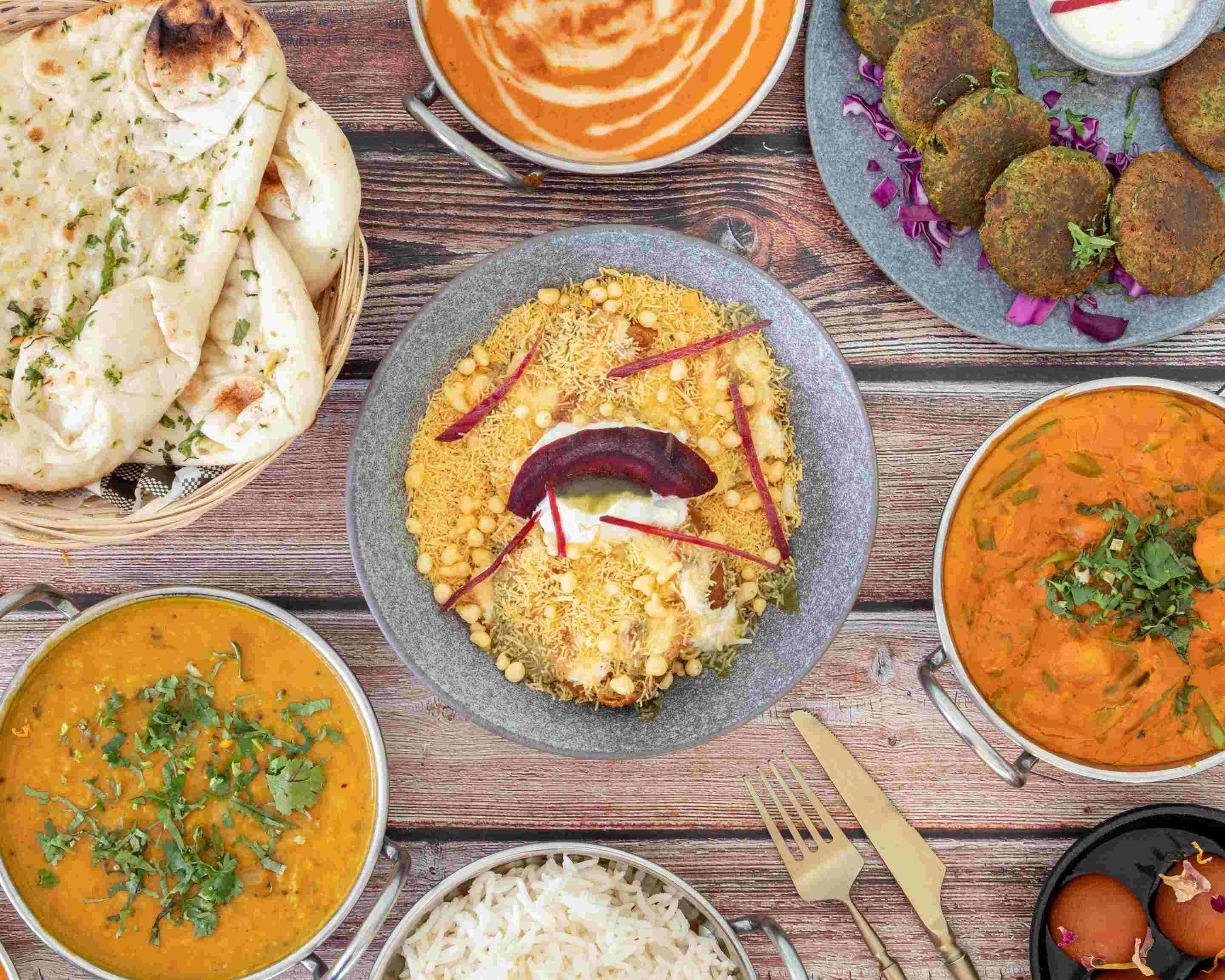 Order Karma Indian | Menu & Prices | Tweed Heads Delivery | Uber Eats