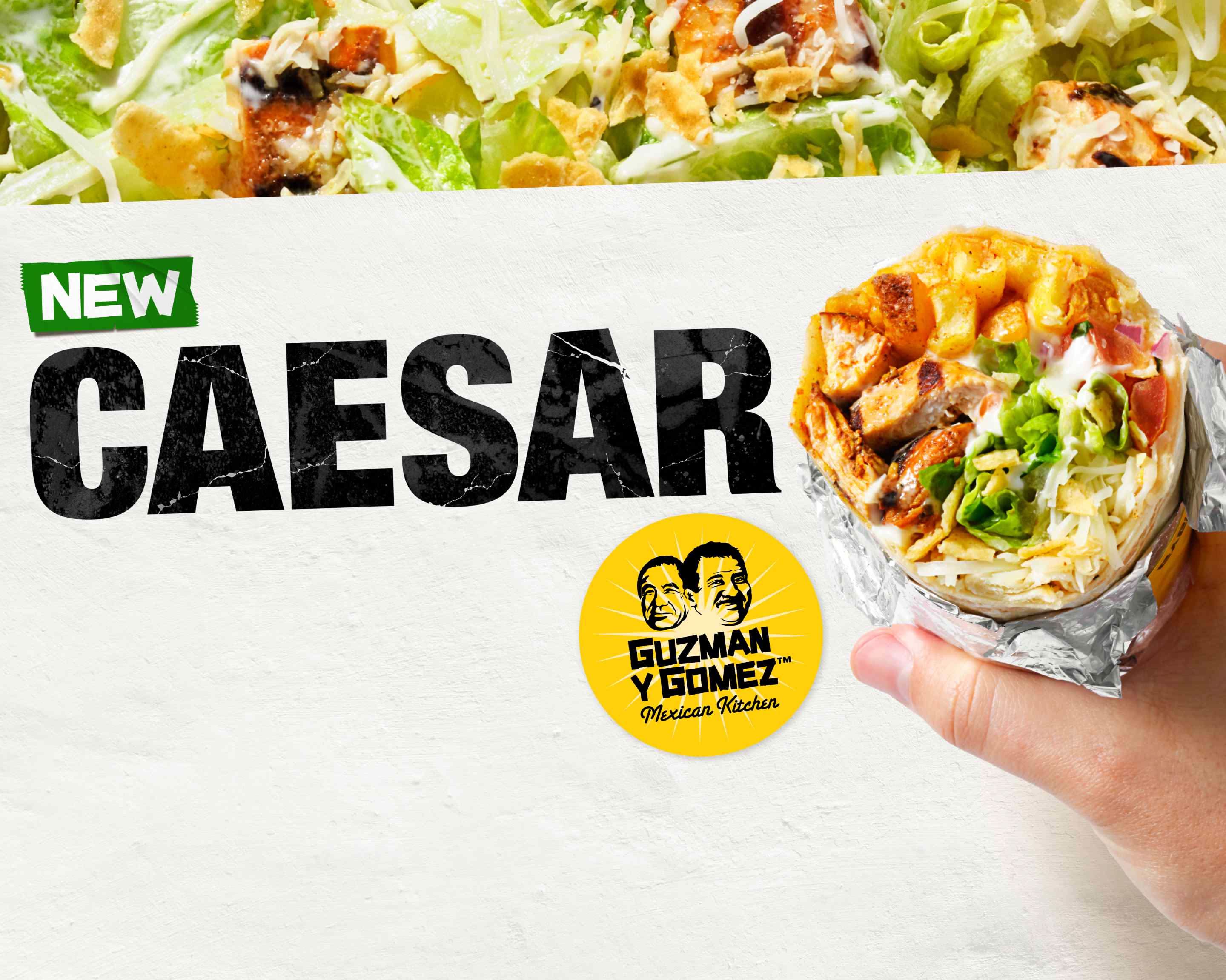 Order Guzman y Gomez (Australia Square) | Menu & Prices | Sydney ...