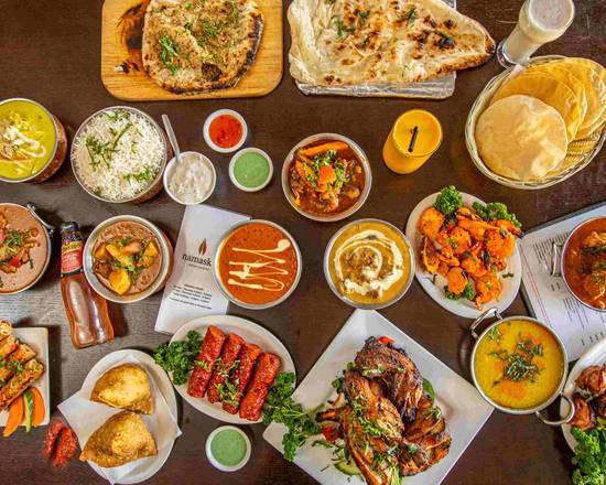Order Namaskar Indian Cuisine | Menu & Prices | Hobart Delivery | Uber Eats