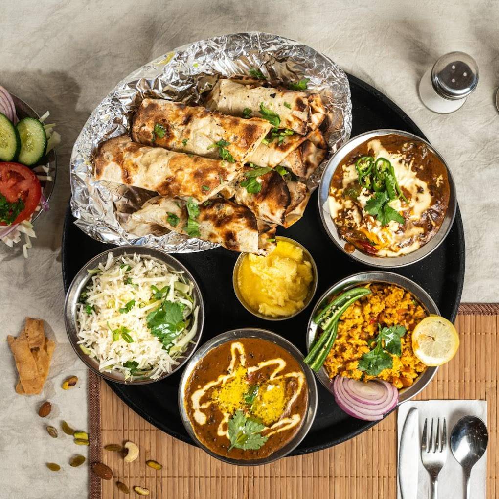 Gobind Sweets Restaurant Menu - Takeout in Melbourne | Delivery Menu ...