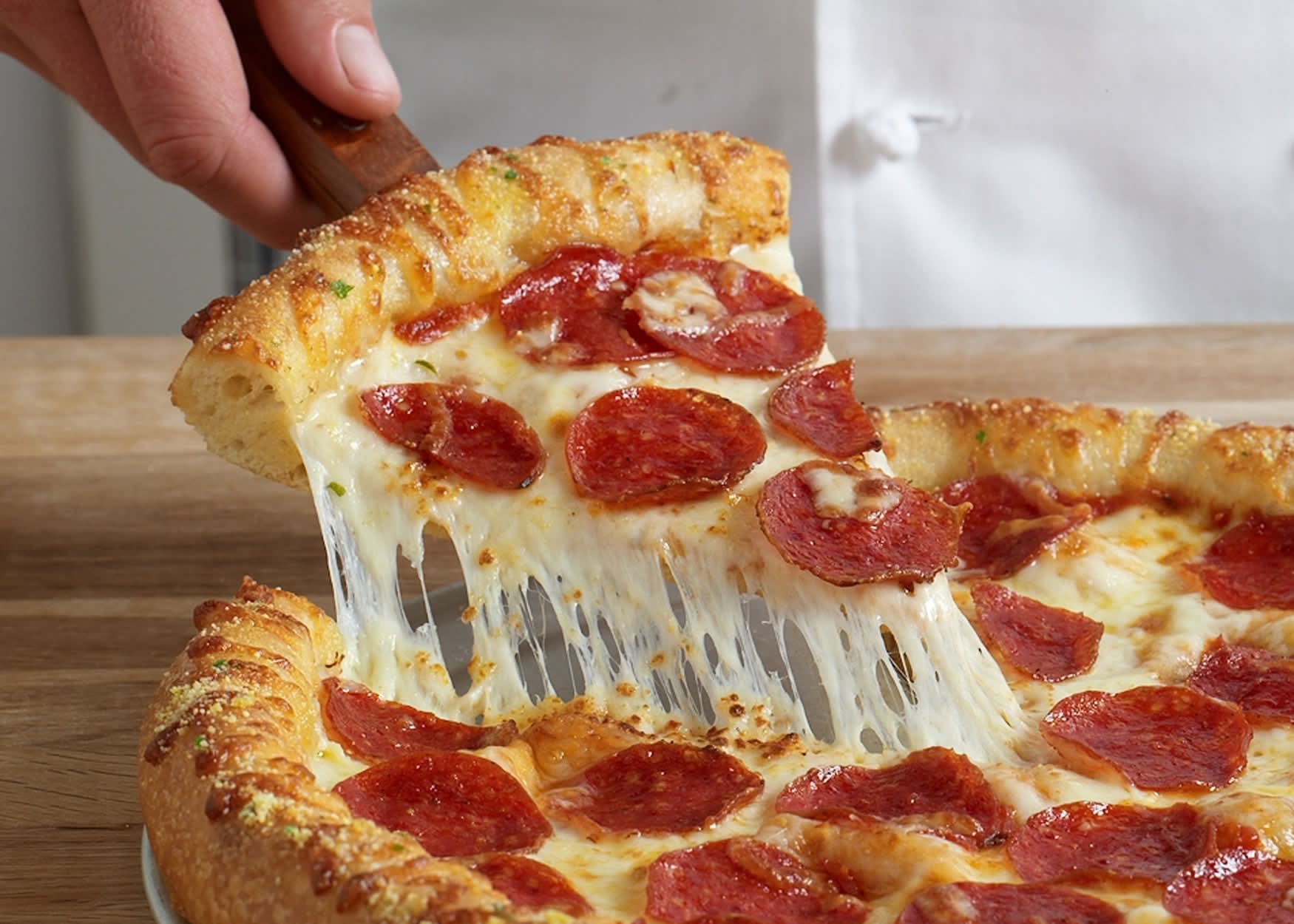 OMG Pizzeria (110 S Rainbow Blvd) Menu Las Vegas • Order OMG Pizzeria ...