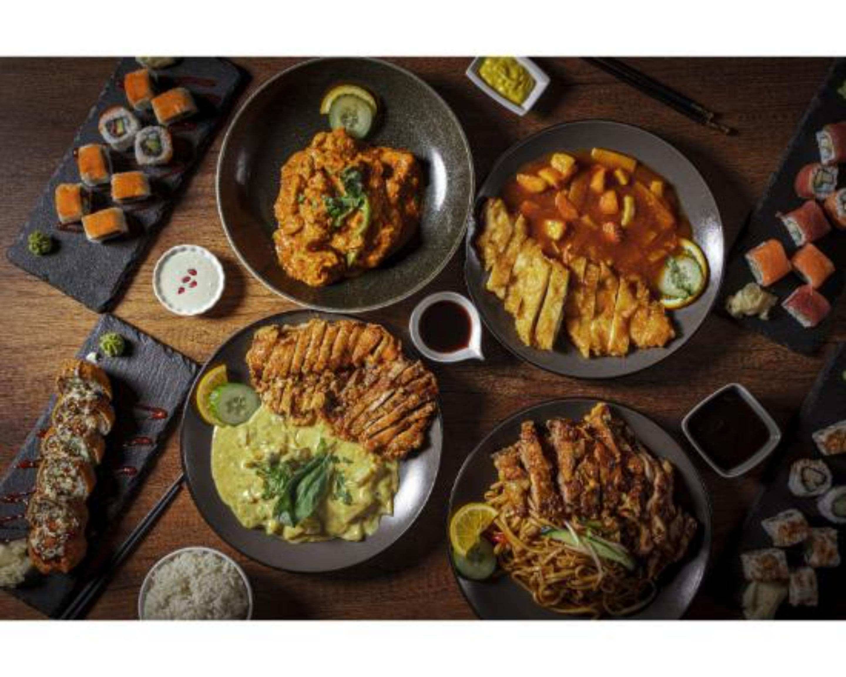 DIE BESTE Chop Suey-Lieferung in Bad Bramstedt | Preise ansehen und ...