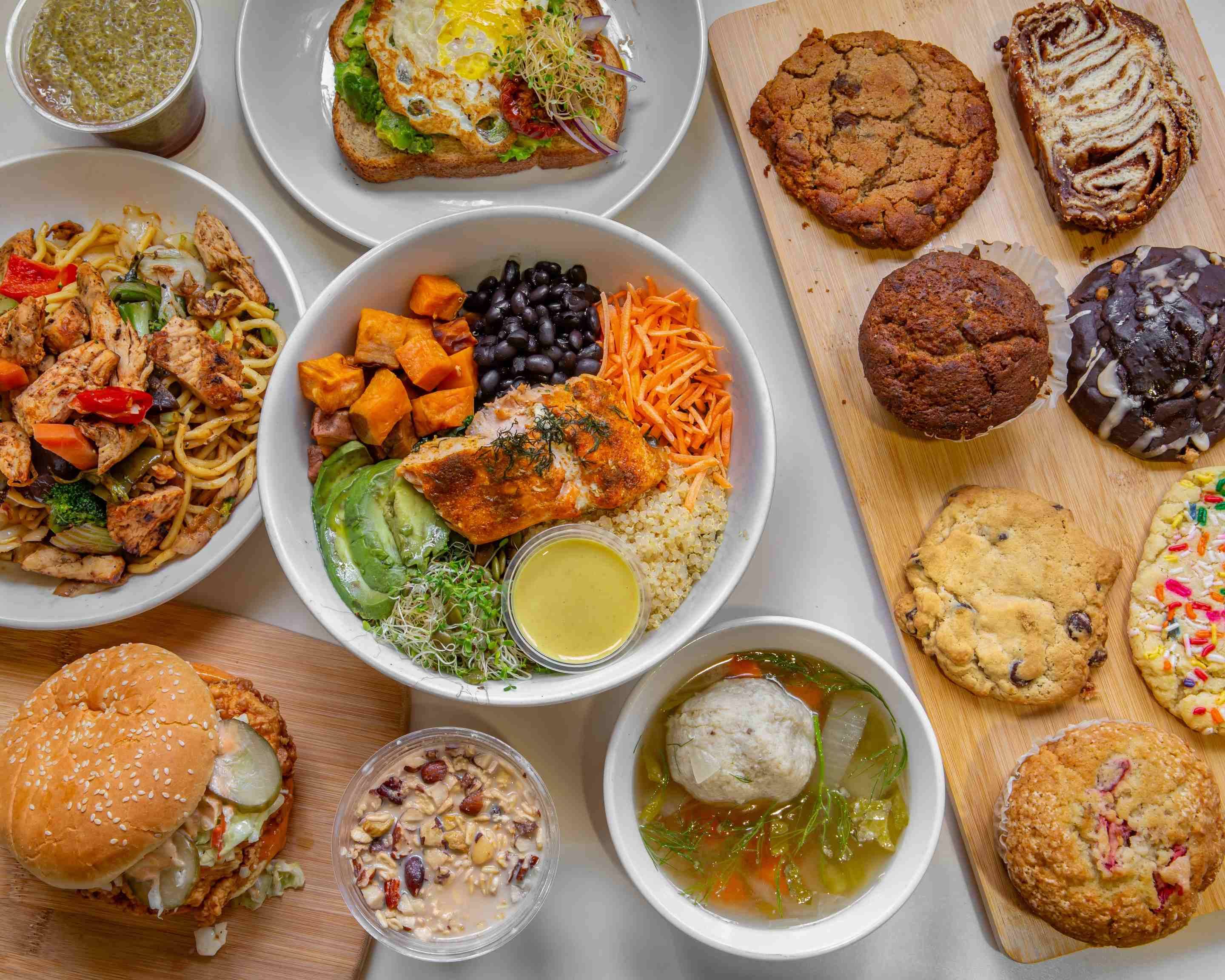 Order Rimon Menu Delivery【Menu & Prices】| New Orleans | Uber Eats