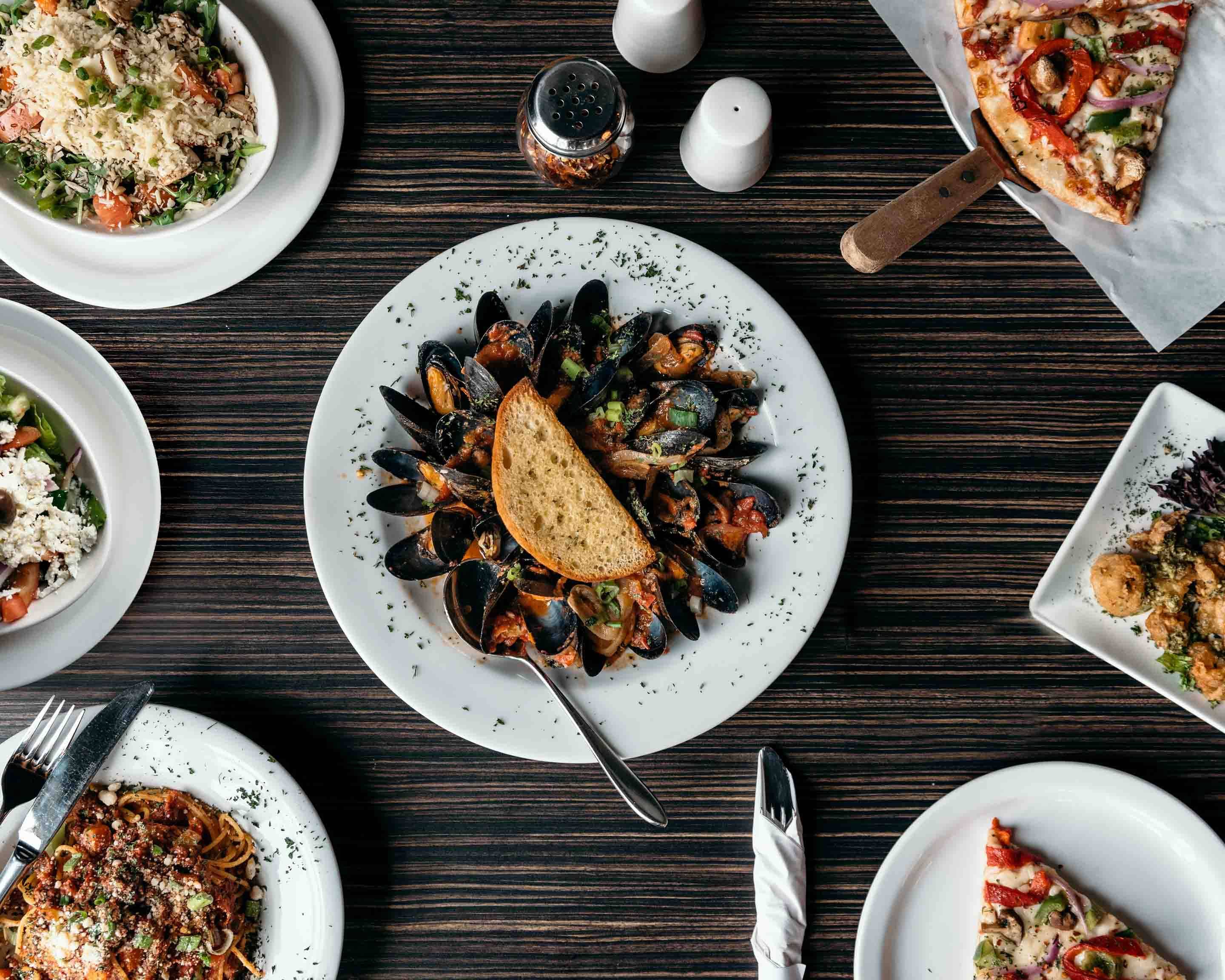 Order Orso Pub & Grill Delivery【Menu & Prices】| Halifax | Uber Eats