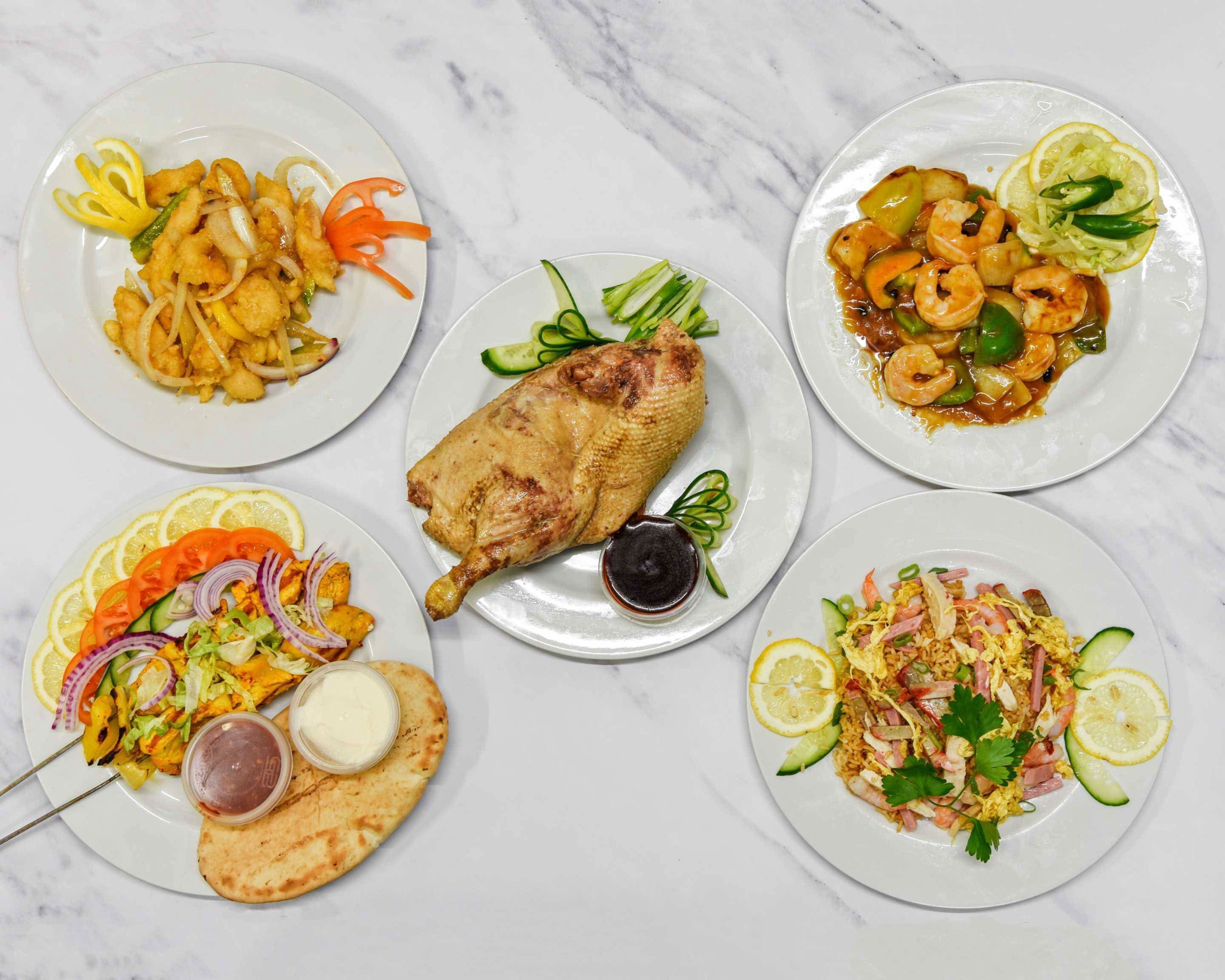 THE 10 BEST Chinese Food Takeaway in Liverpool 2026 - Order Chinese ...