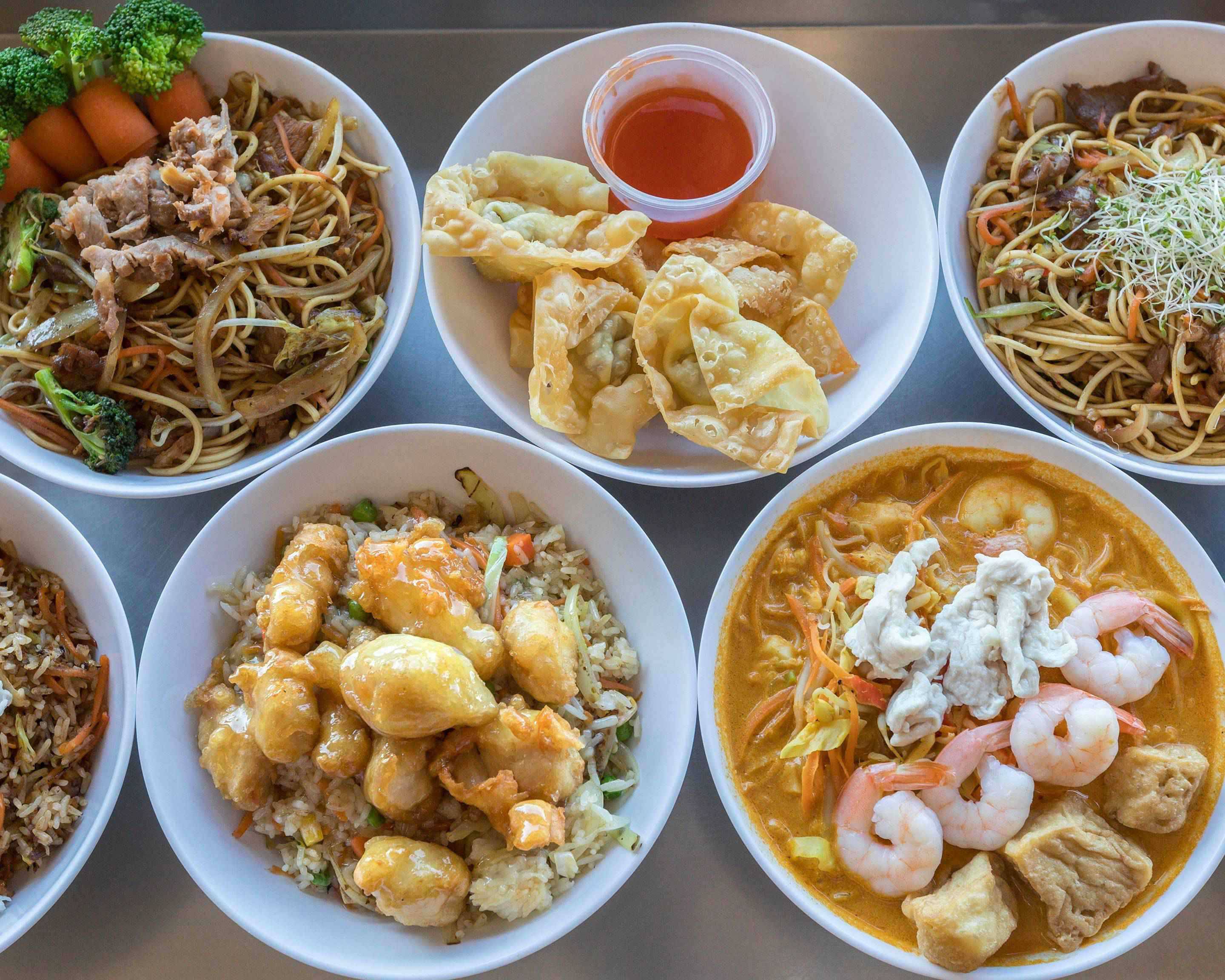 Order Noodle Canteen (Colombo St.) delivery online | Christchurch ...
