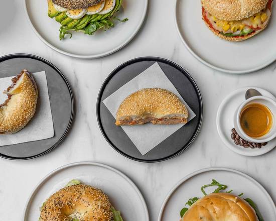 Order CAFE ACRO | Menu & Prices | Sydney Delivery | Uber Eats