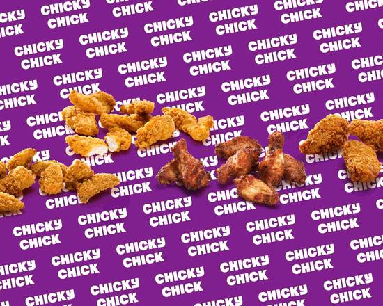 DIE BESTE Hühnchen-Taco-Lieferung in Aue-Bad Schlema | Preise ansehen ...