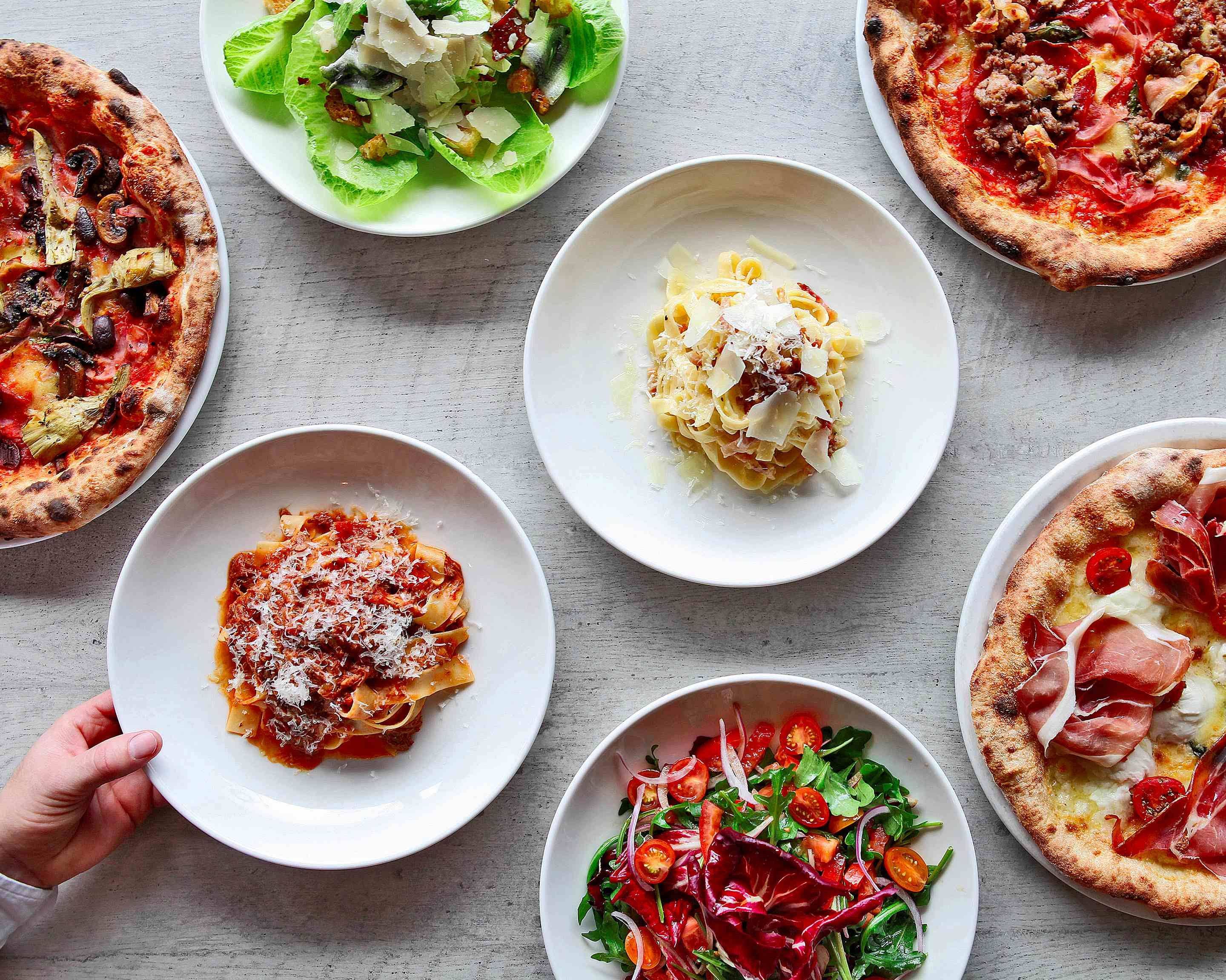 Order Posto Matto | Menu & Prices | Perth Delivery | Uber Eats