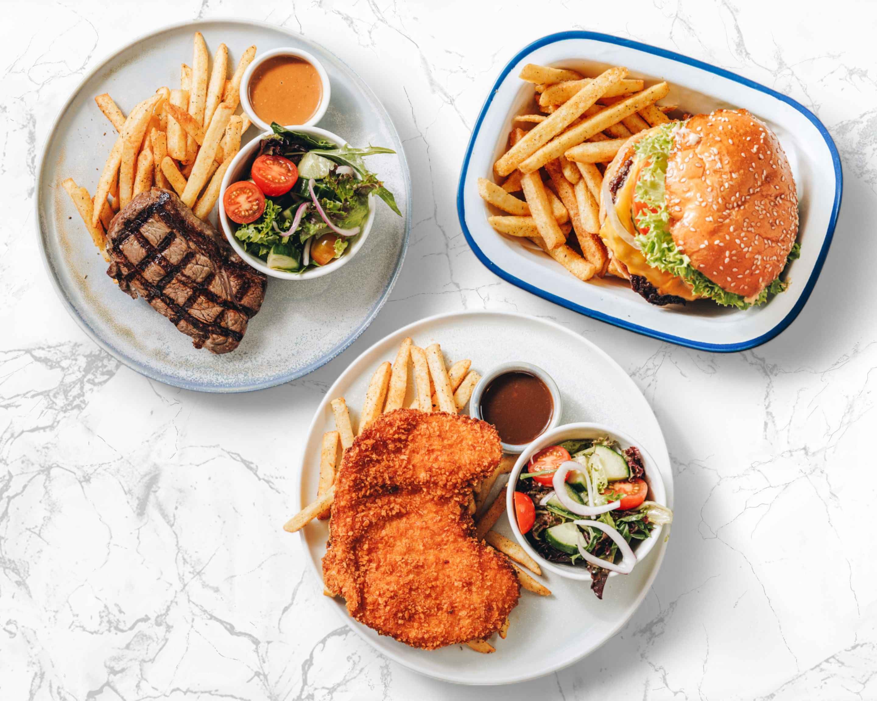 The Lakes Hotel (The Entrance) Menu Takeout in Newcastle | Delivery ...