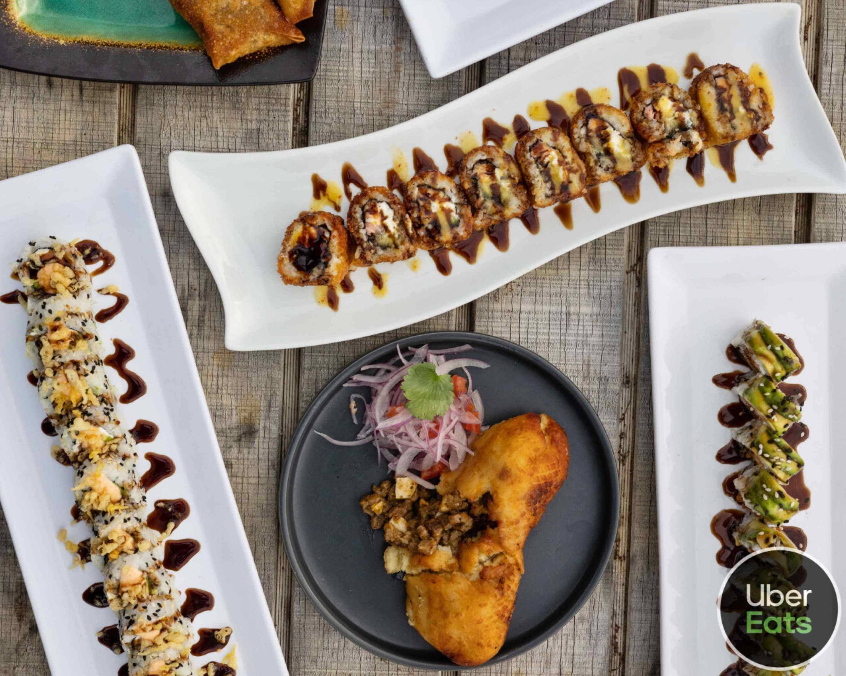 SUKI LLAMA Menu Miami • Order SUKI LLAMA Delivery Online • Postmates