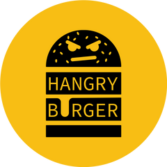 Hangry Burger (Skinner Street) Menu - Takeaway in London | Delivery ...
