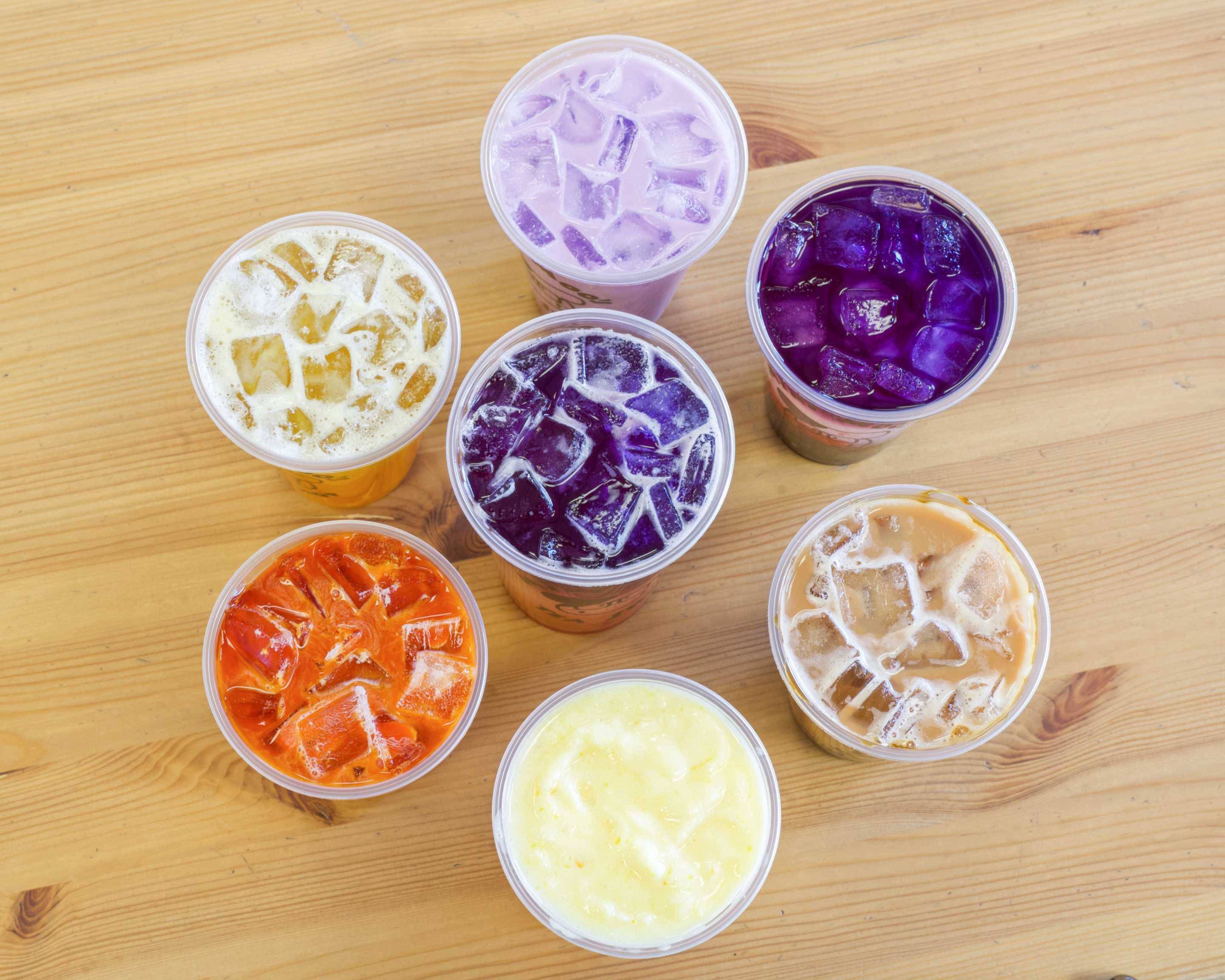 Mini Moos Tea Shop (Centennial) Menu Centennial • Order Mini Moos Tea ...