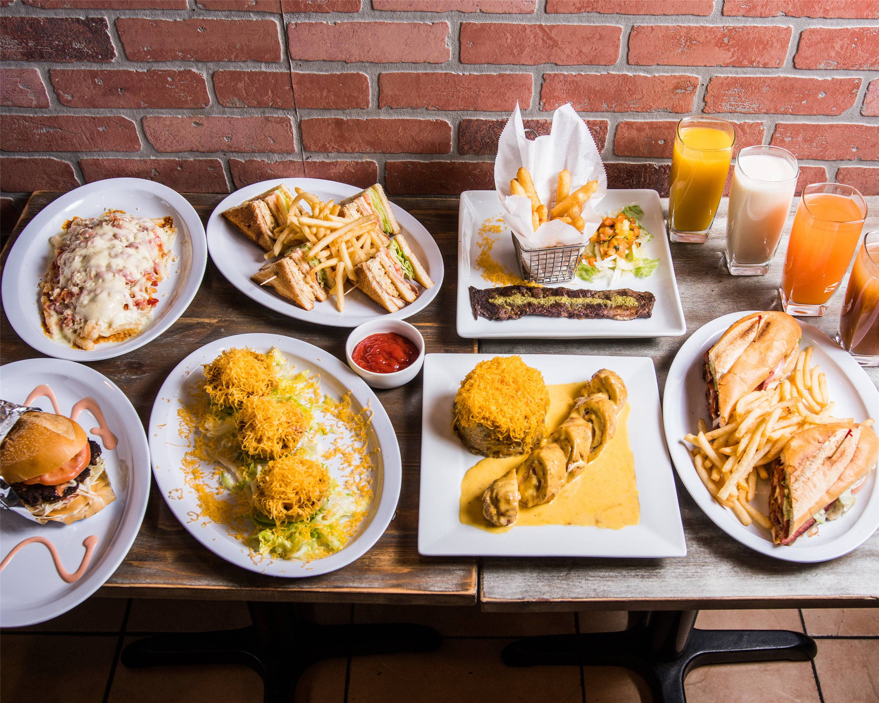 Order Stop 809 NYC - Inwood - Menu & Prices - New York Delivery | Uber Eats