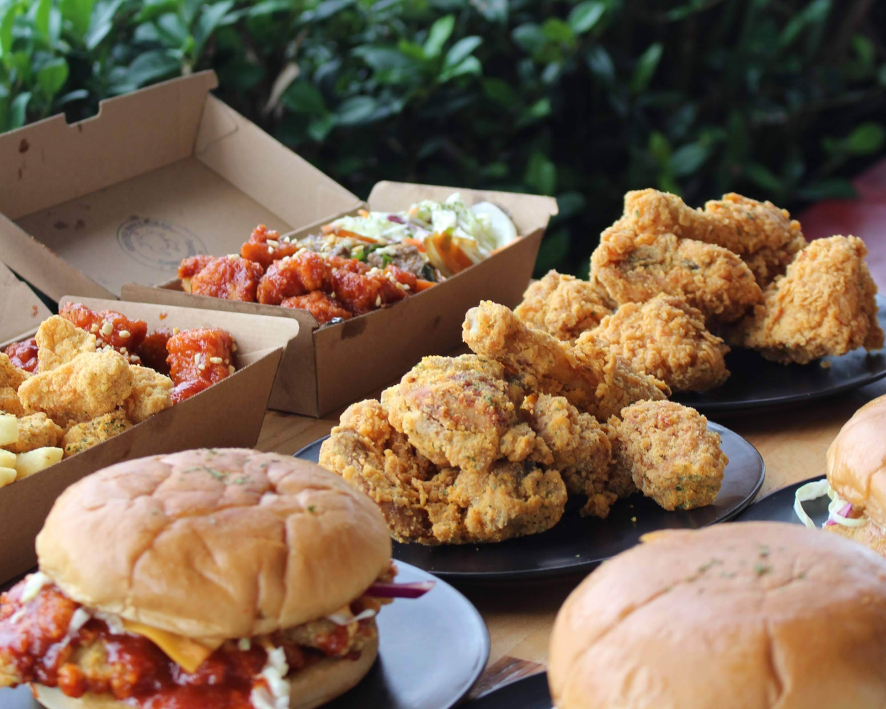 Order Dakogi Stanmore Bay delivery online | Auckland | Takeaway menu ...
