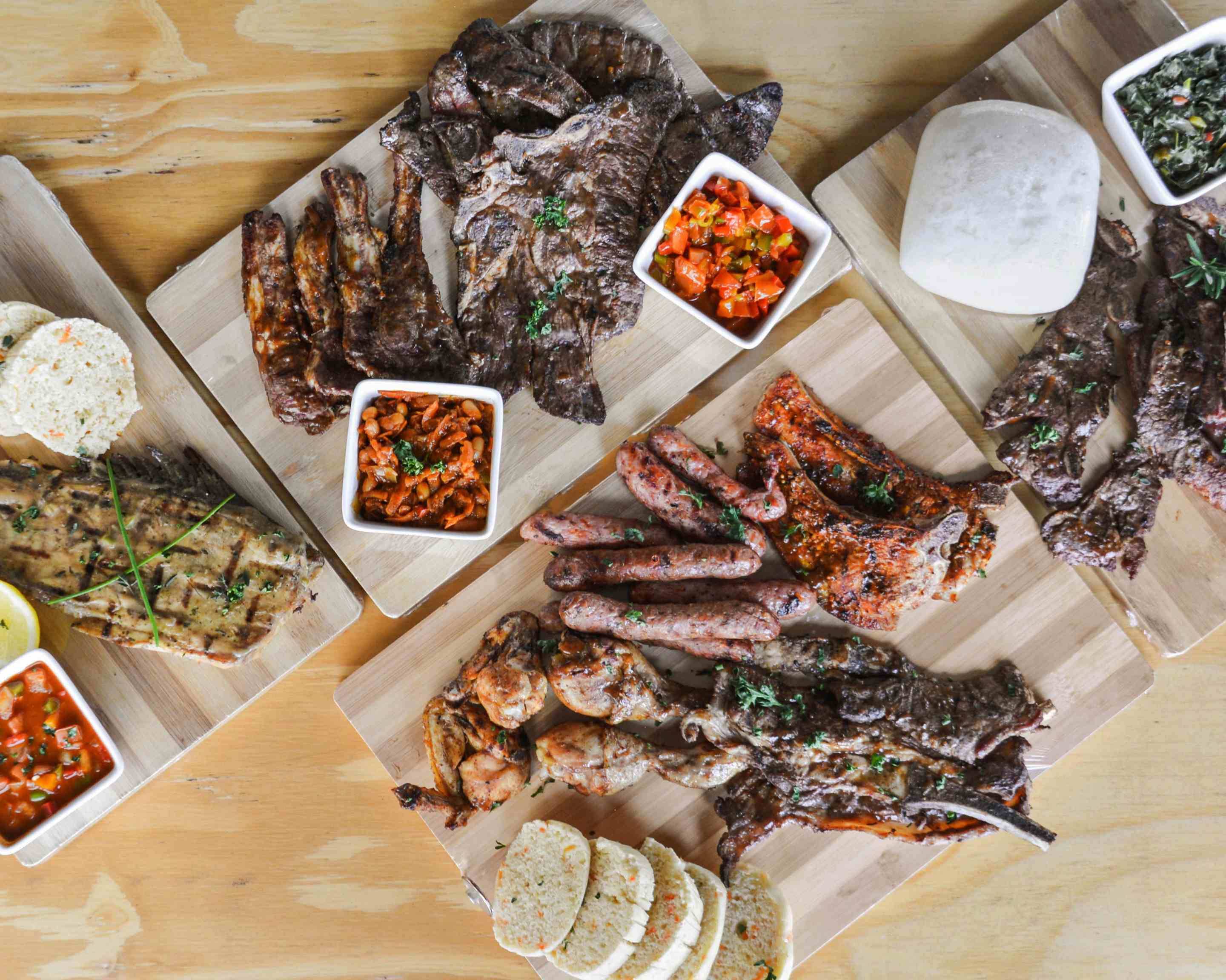 Order Braai Block, Randburg | Menu & prices | Johannesburg delivery ...