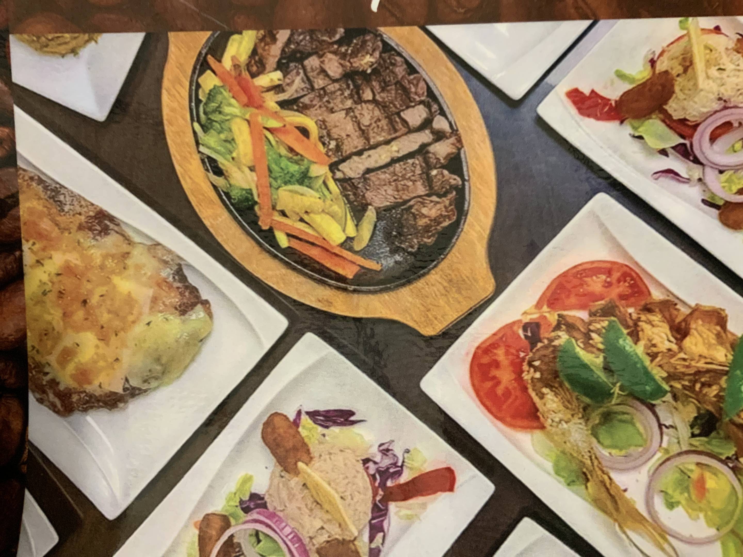 Order Rinconcito Miami Menu Delivery【Menu & Prices】| Miami | Uber Eats