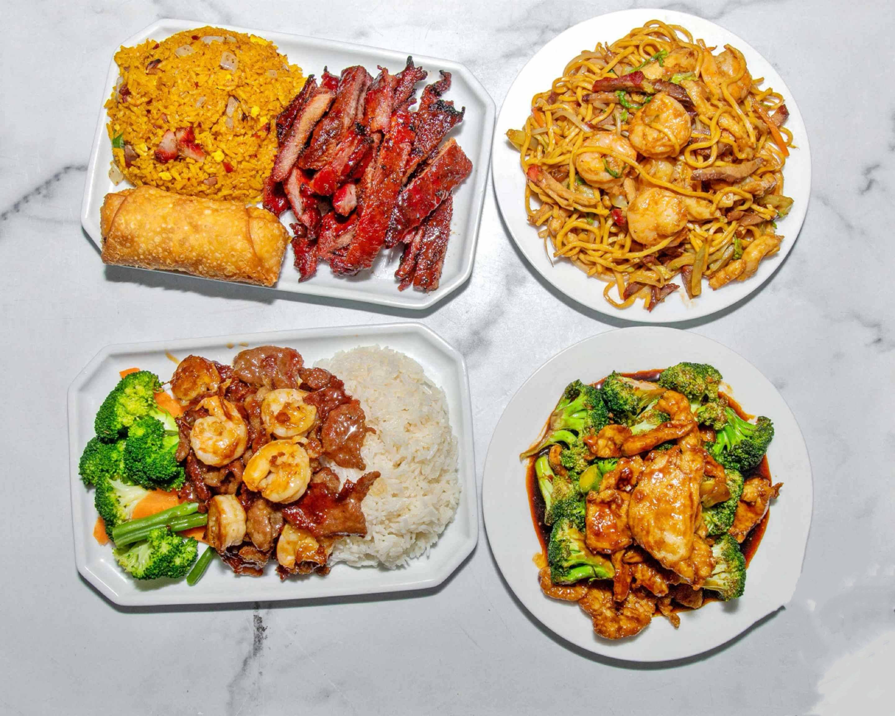 Order Chao Cajun (Langhorne) Menu Delivery【Menu & Prices】| Langhorne ...