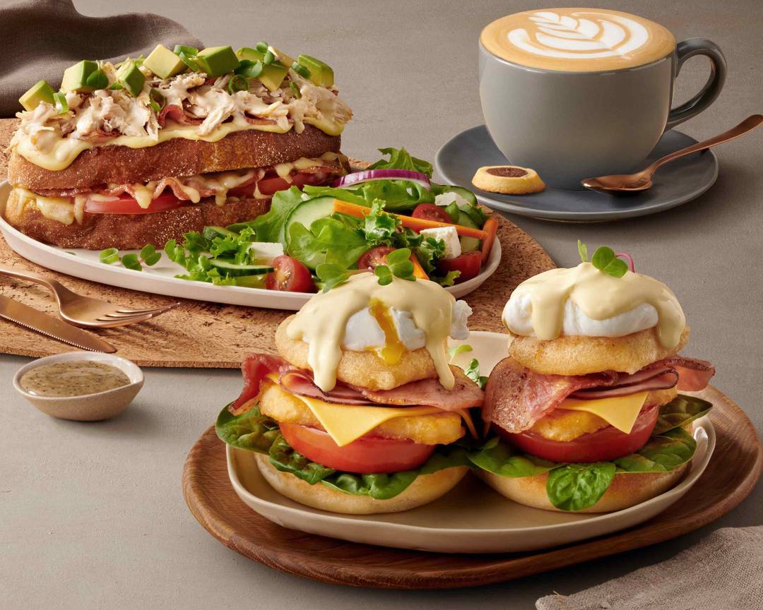 Order Mugg & Bean, Wonderpark Menu Delivery Online | Johannesburg and ...
