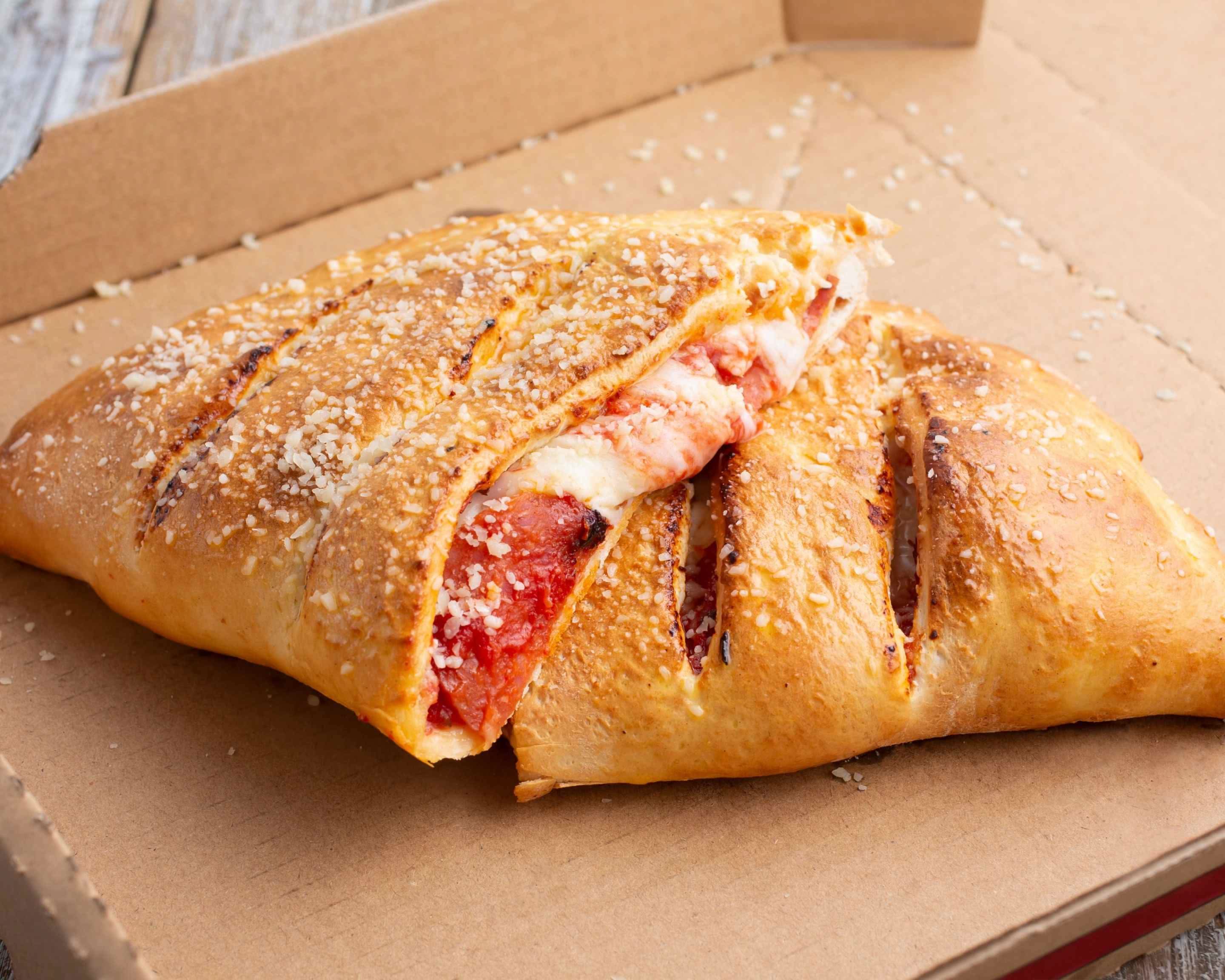 Order Little Italy Calzones (Aventura, FL) Menu Delivery【Menu & Prices ...