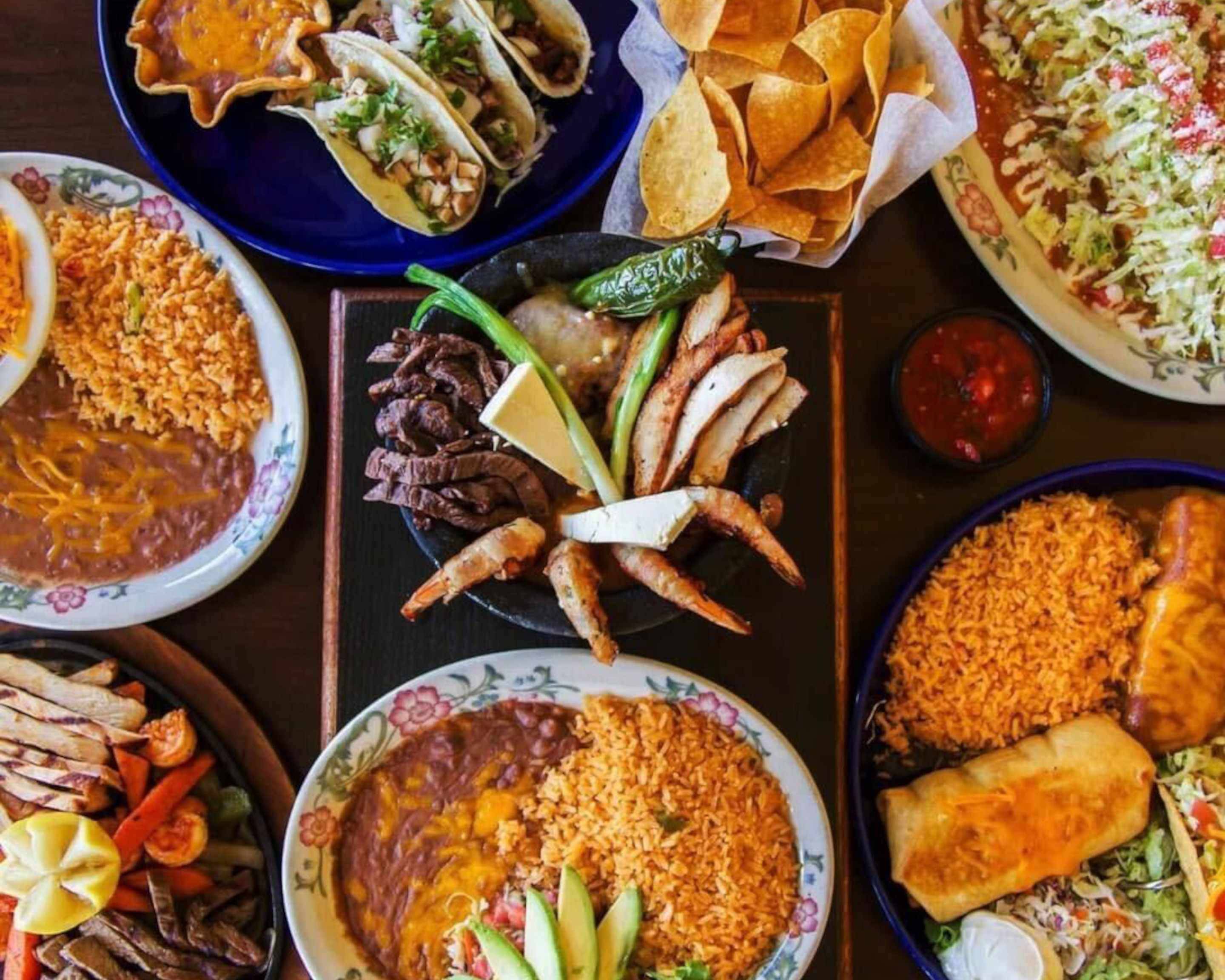 Order Azteca D'Oro (West Colonial) Menu Delivery【Menu & Prices ...