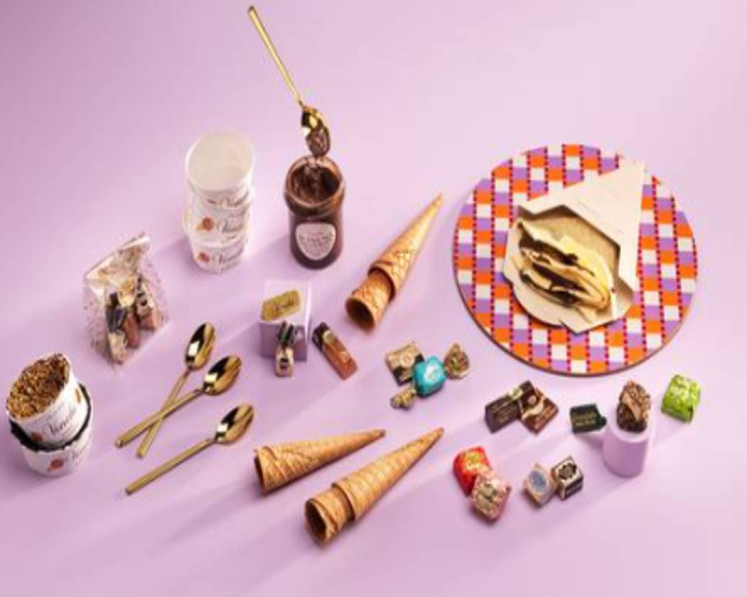 Order Venchi - Nomad Menu Delivery【Menu & Prices】| New York City | Uber ...