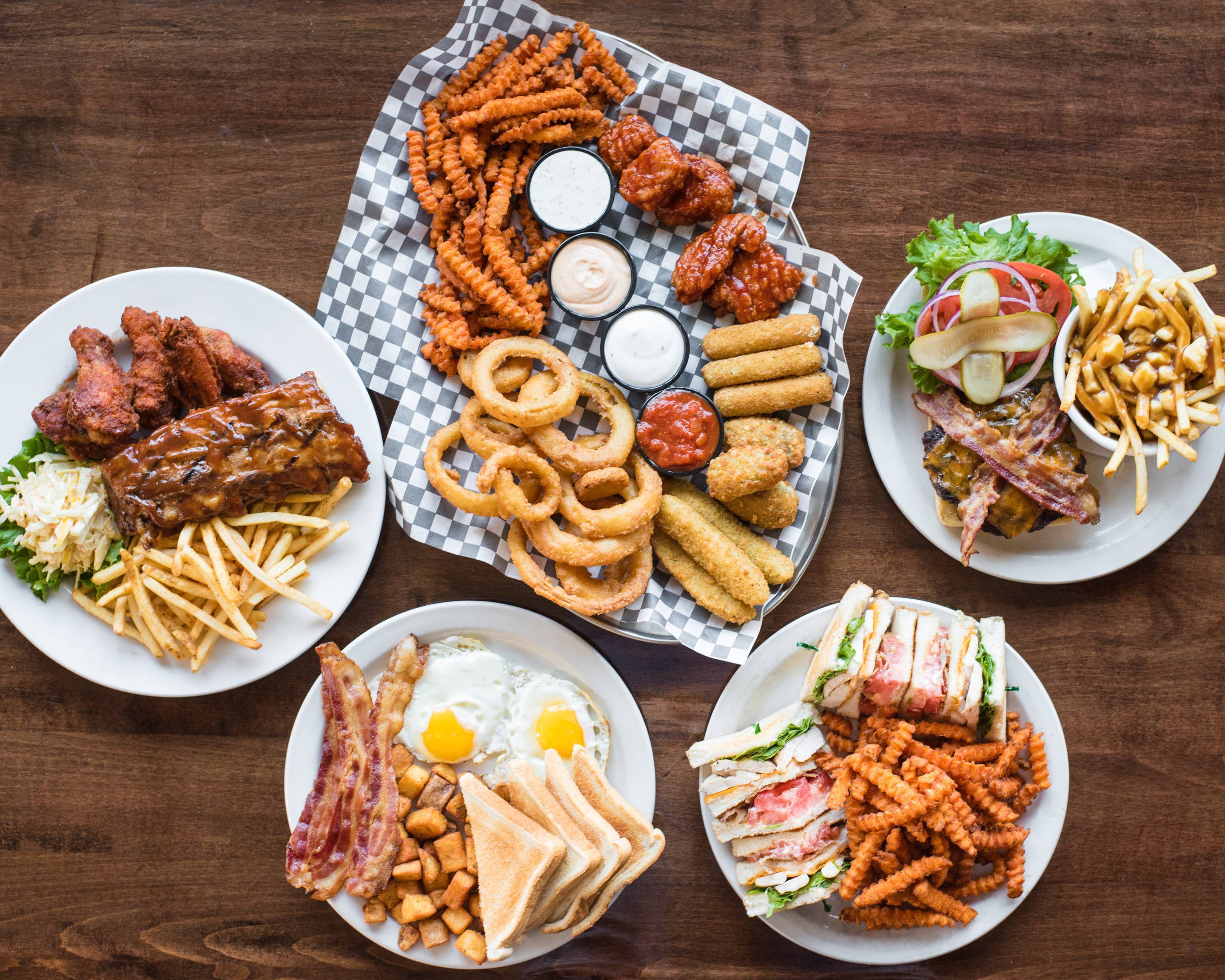 Order Winks Eatery - Menu & Prices - London Delivery | Uber Eats