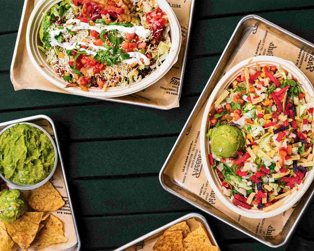 Order Freebirds World Burrito - Pipeline Village Menu Delivery in Hurst ...