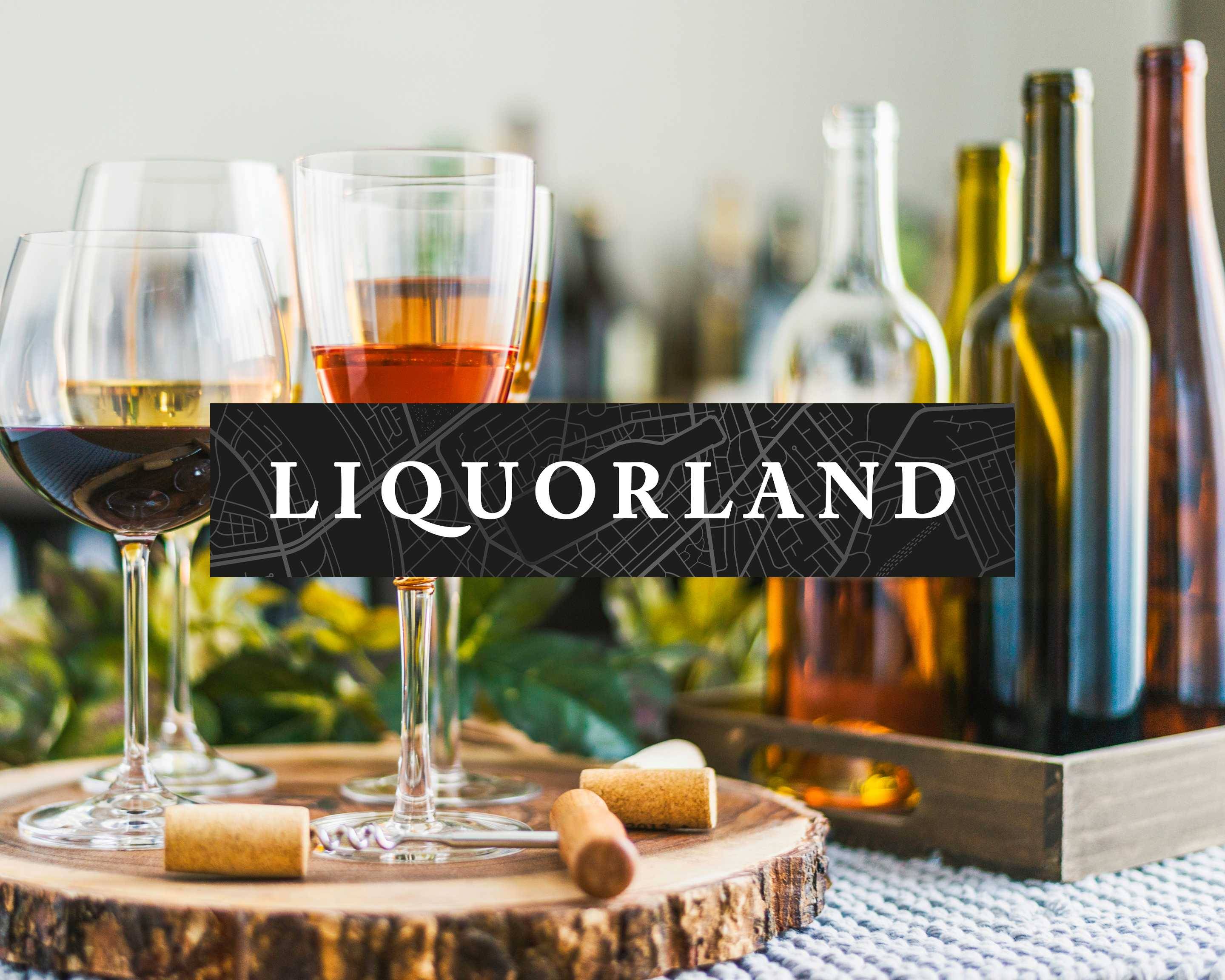 Liquorland Benowa Village Menu Takeaway in Gold Coast | Delivery Menu ...