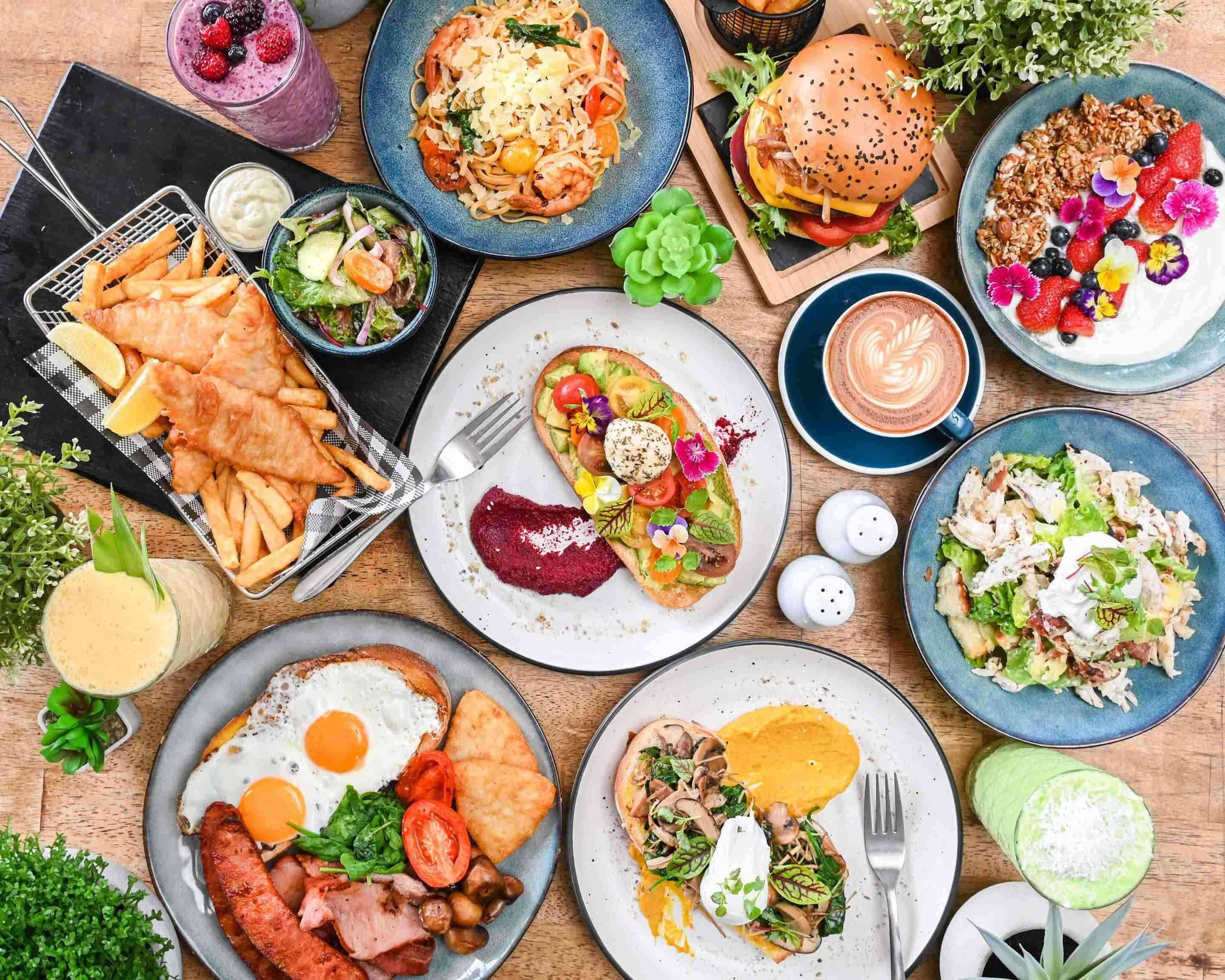 Order Two Birds Prospect | Menu & Prices | Sydney Delivery | Uber Eats