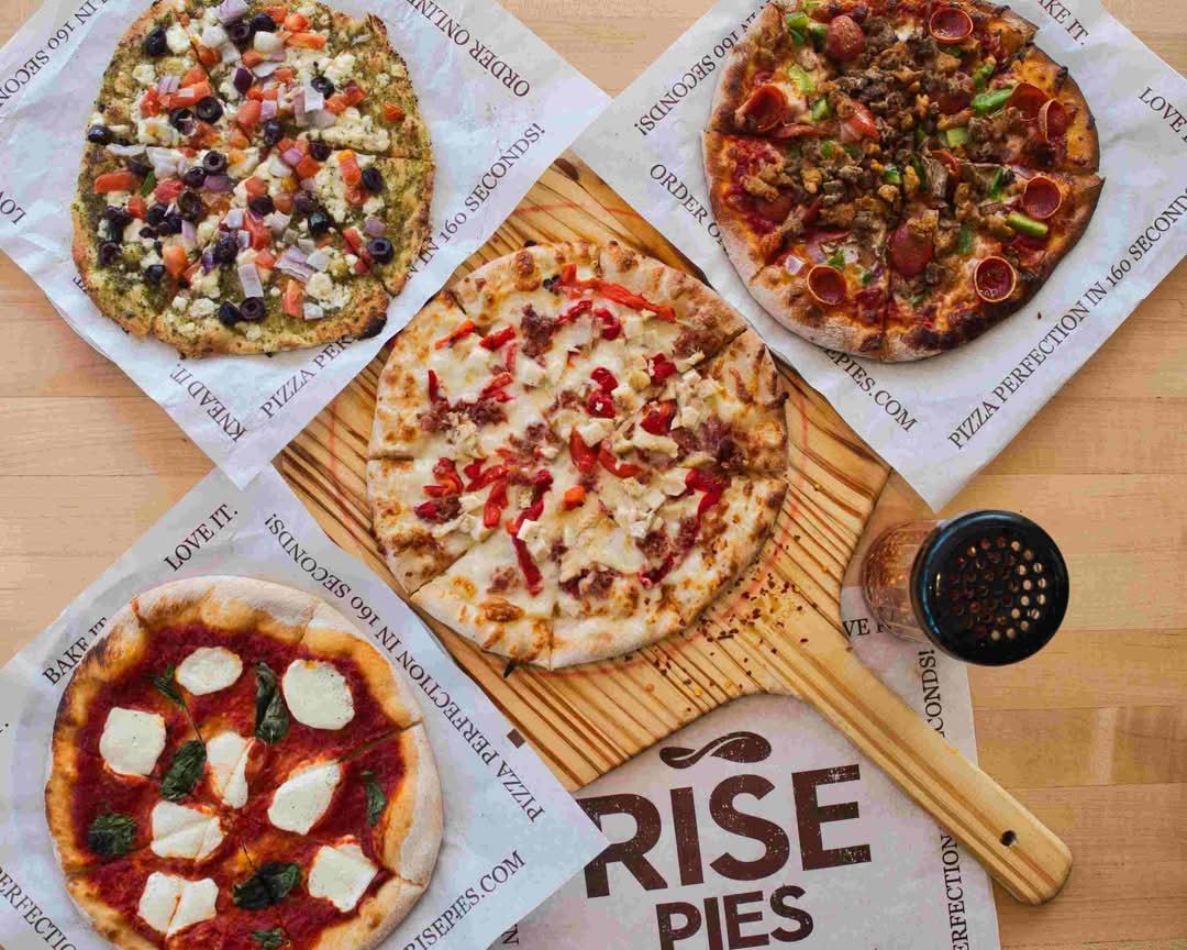 Order Vito Wood Fired Pizza - Negombo Menu Delivery【Menu & Prices ...