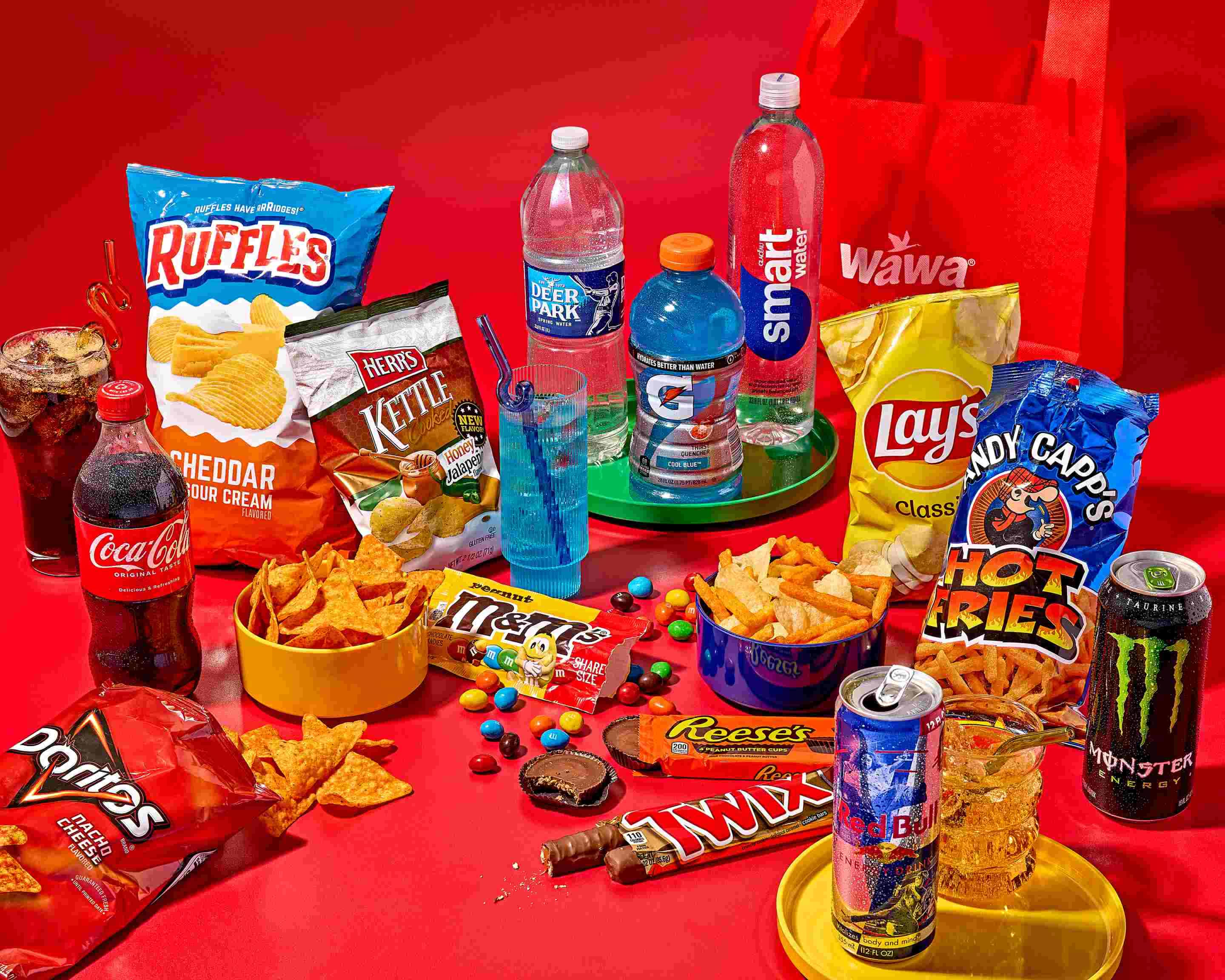 Order Wawa Near Me Fresh Food, Drinks & Snacks Delivered | Uber Eats