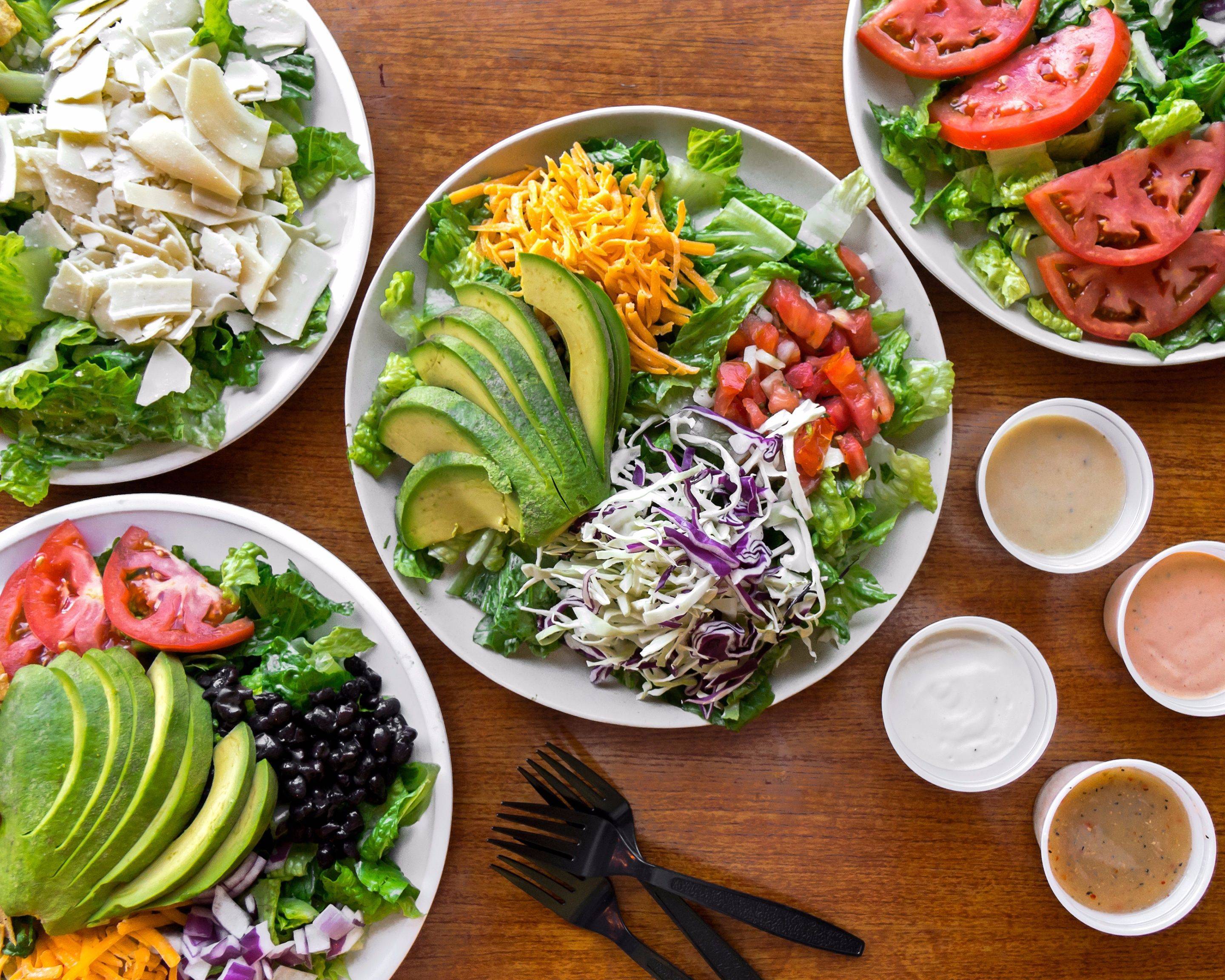 Order Health Kitchen - Menu & Prices - New York Delivery | Uber Eats