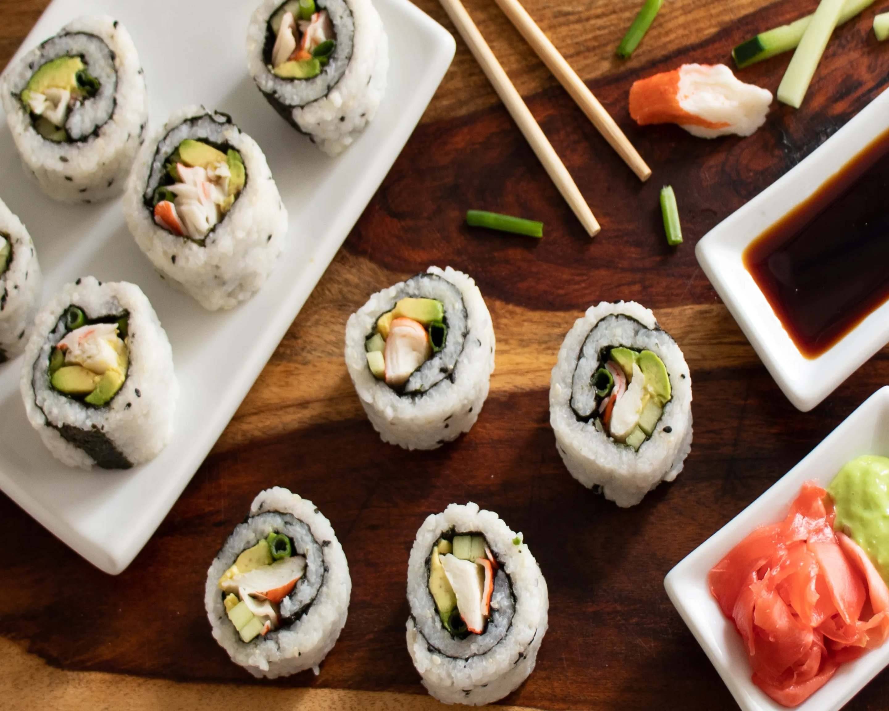 Order Sushi Mishi (955 Alton Rd) Menu Delivery【Menu & Prices】| Miami ...