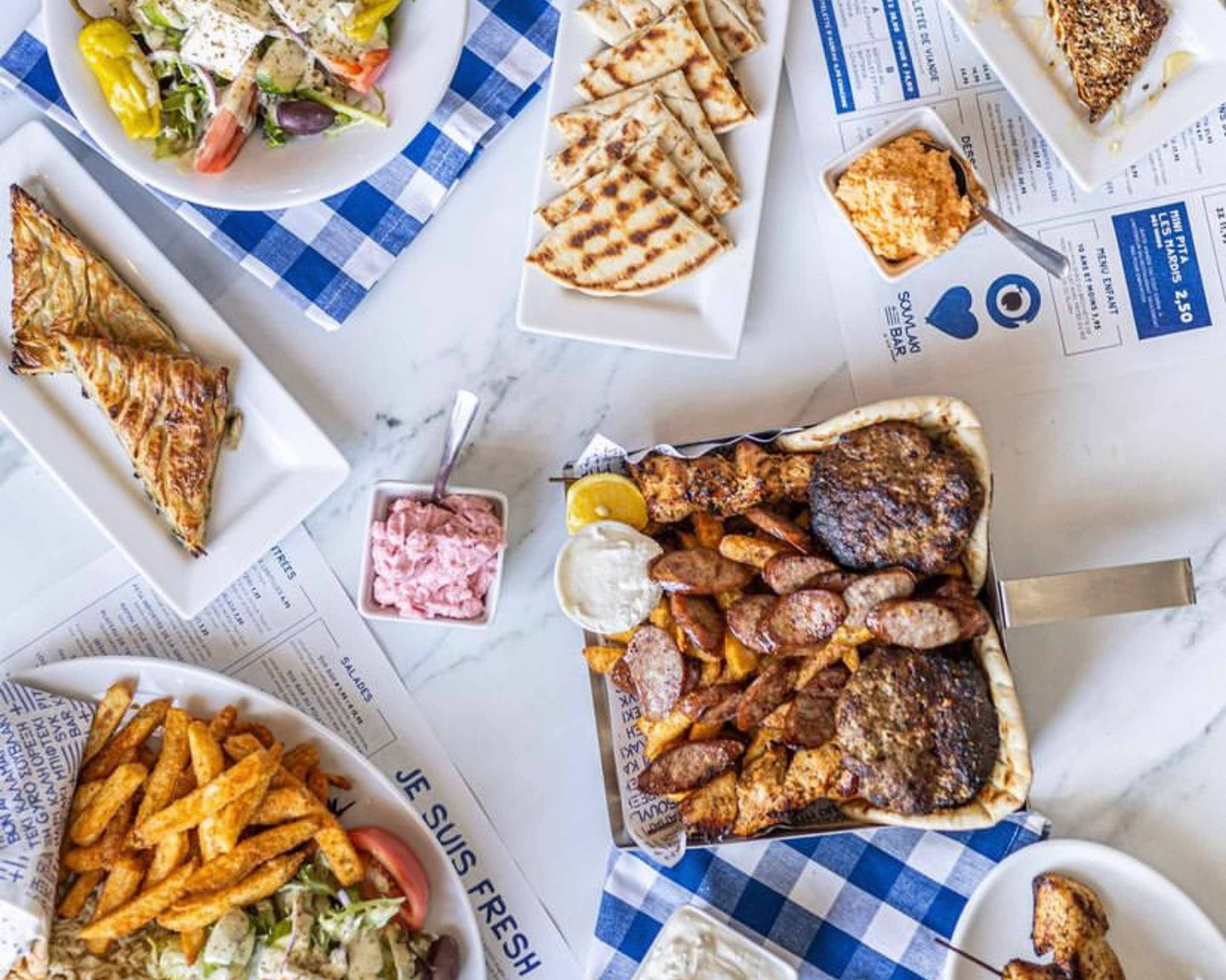 Order Souvlaki Bar (Lachenaie) Delivery【Menu & Prices】| Terrebonne ...