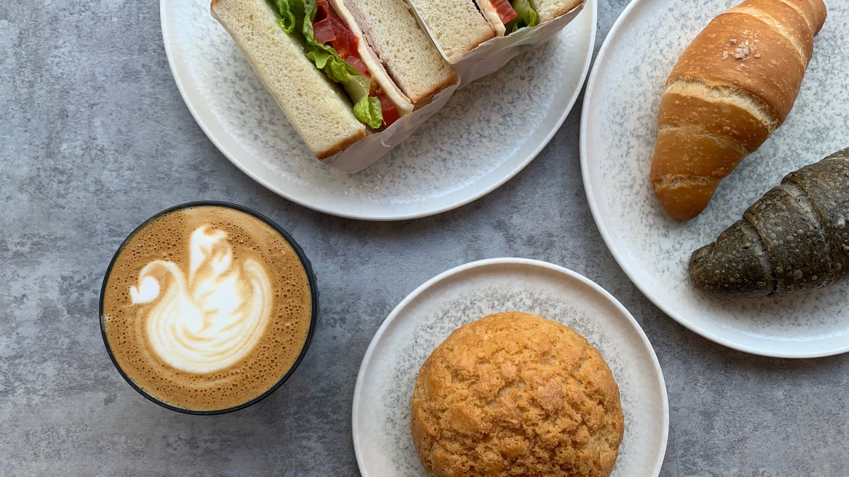 Ikigai Coffee Menu Deals & Prices - Brighton and Sussex Delivery ...