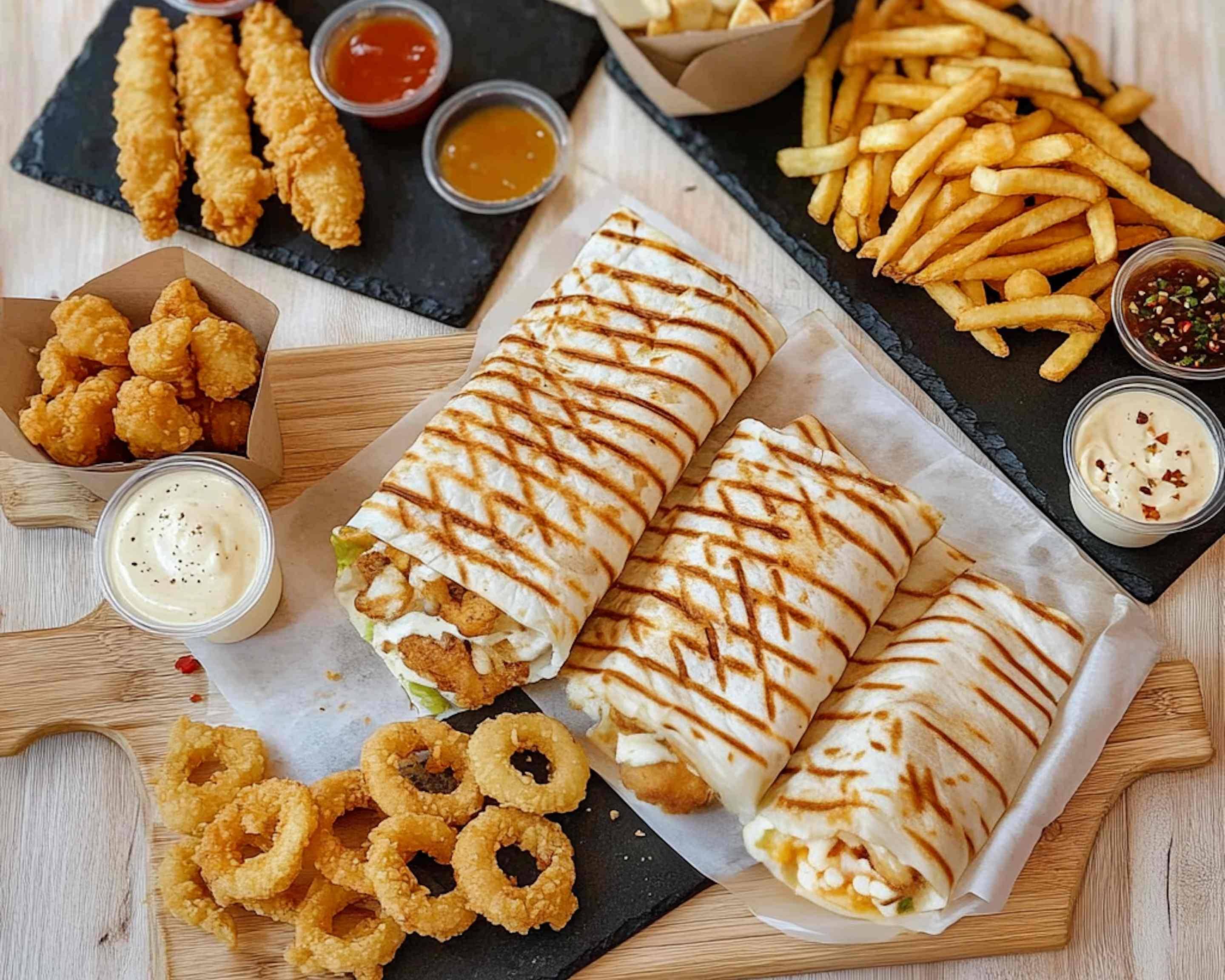 Livraison du menu Le Tacos Master 🥇 à Poitiers - 【Menu et prix】 | Uber Eats