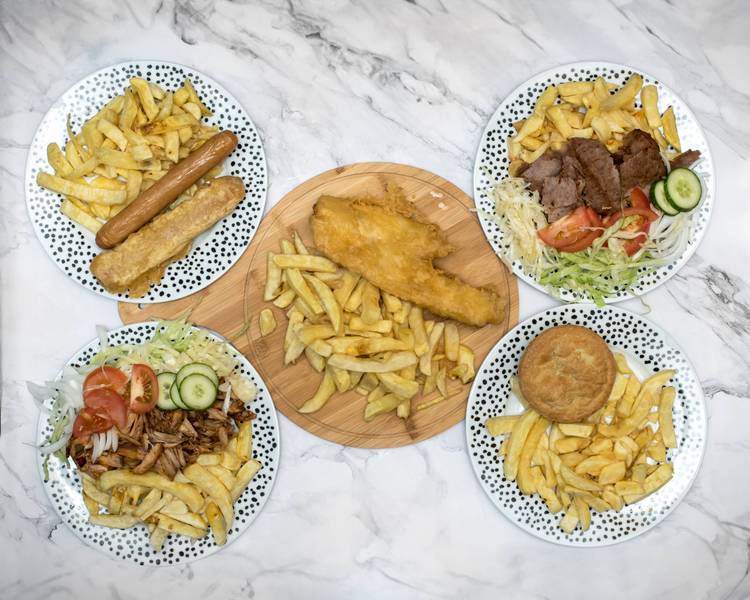 THE 10 BEST Chinese Food DELIVERY in Nottingham 2023 - Order Chinese ...
