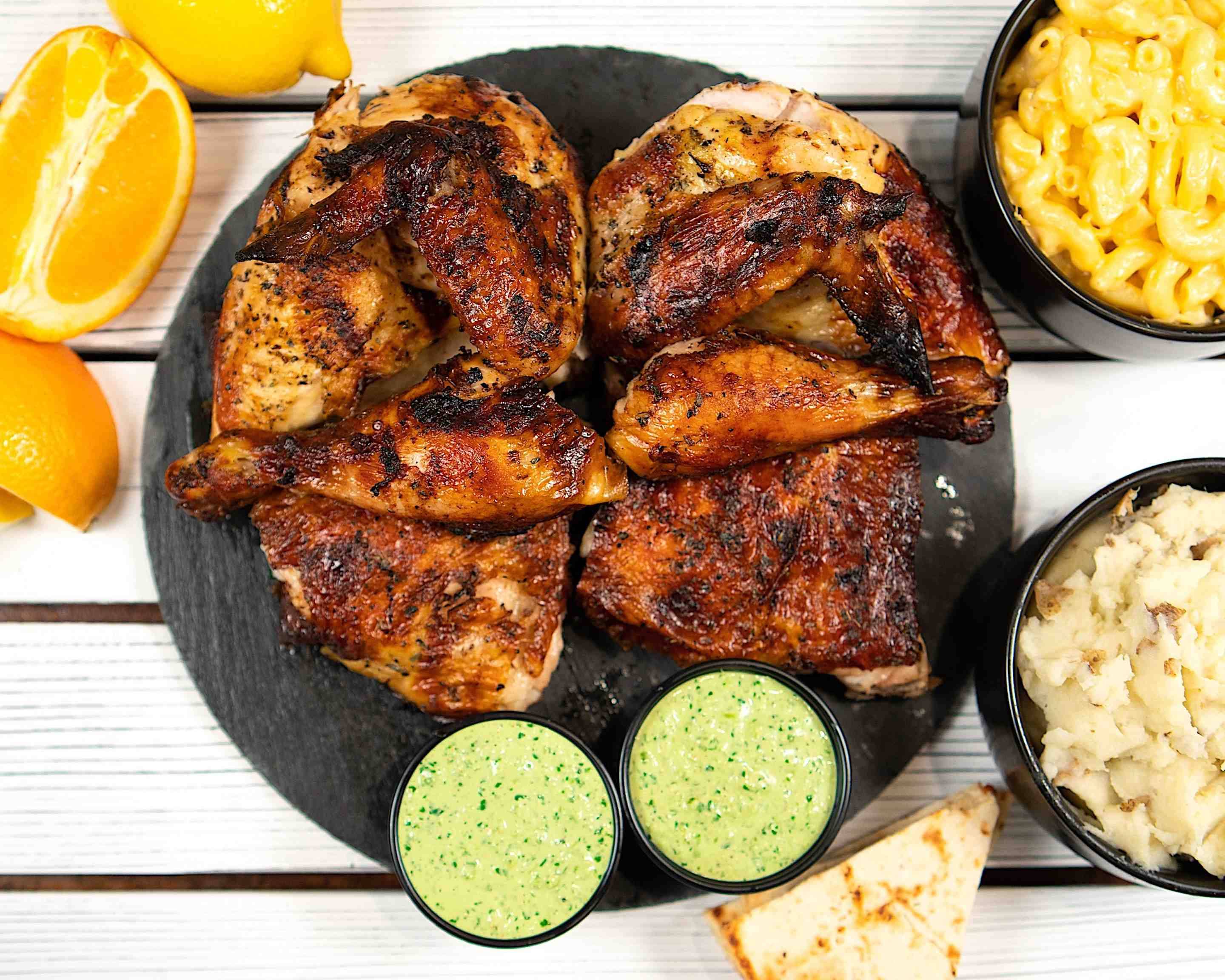 Order Chicken Stop (Bed-Stuy) Menu Delivery【Menu & Prices】| New York ...