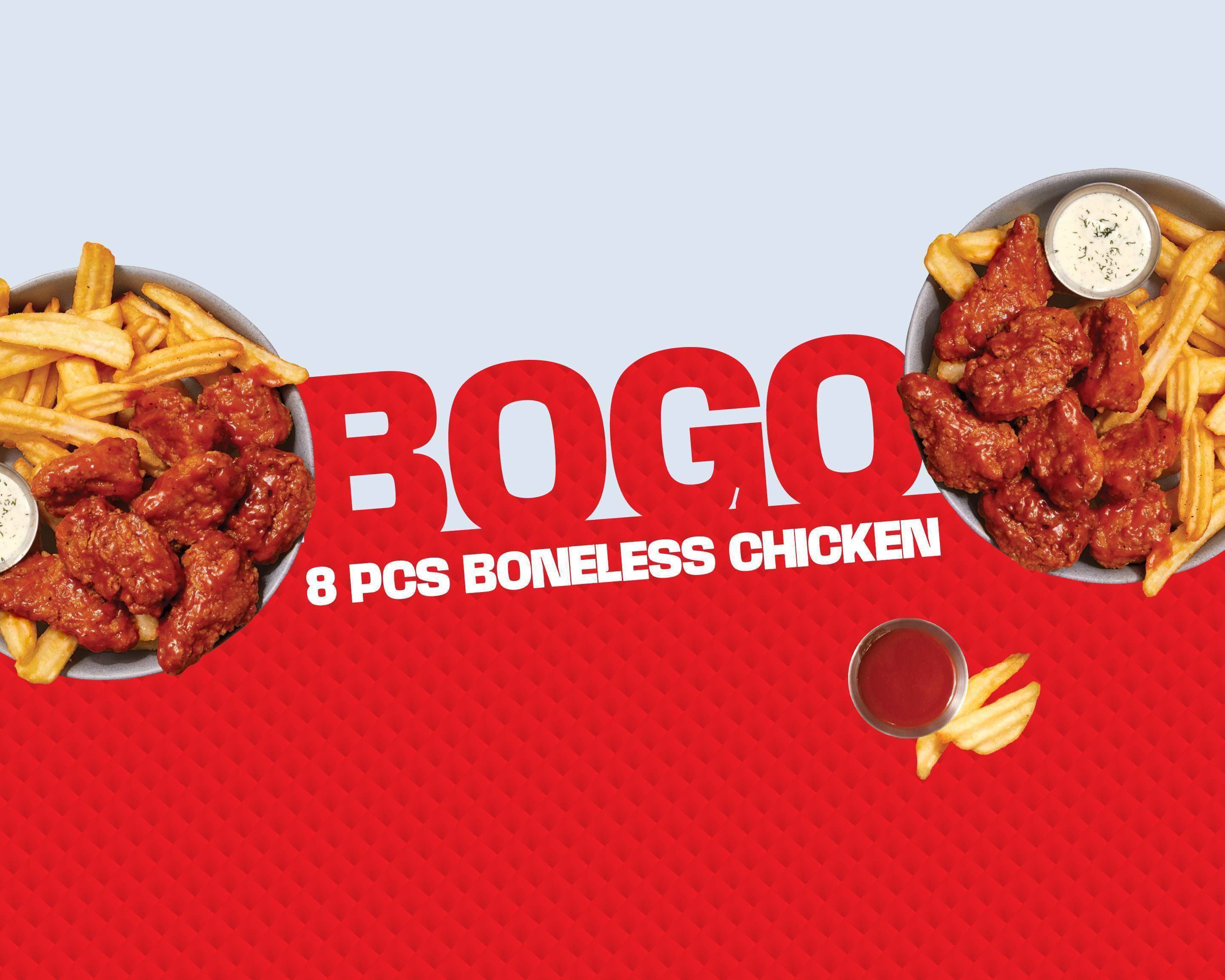 Order St. Louis Bar & Grill (1405 Mountain Rd) Delivery【Menu & Prices ...