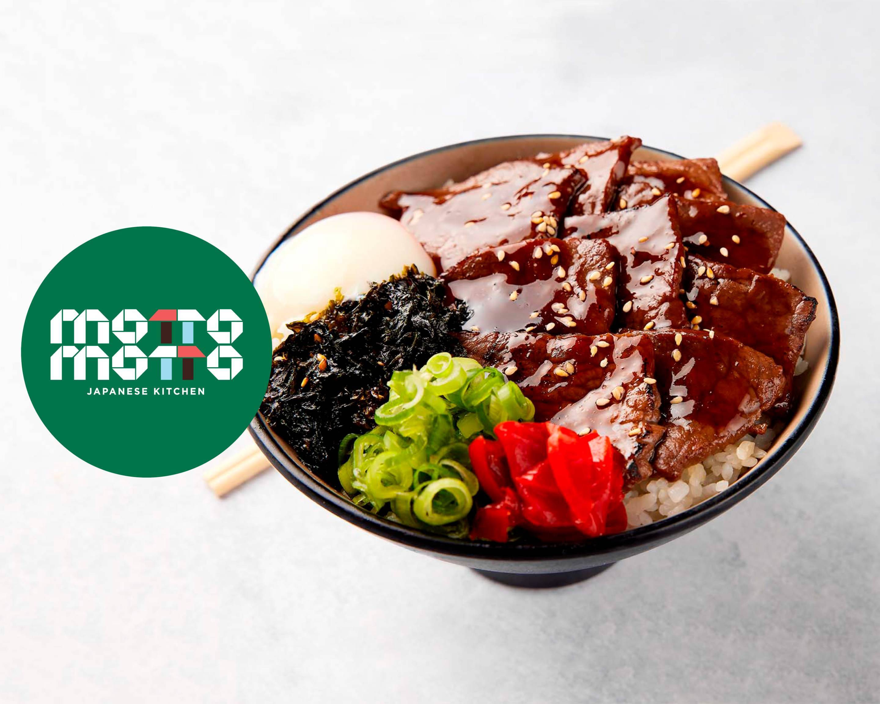 Order Motto Motto Japanese Kitchen (Chermside) Delivery Online ...