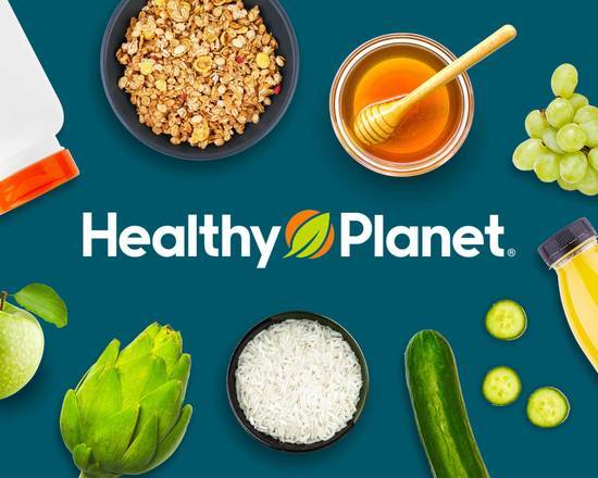 Healthy Planet (322 Yonge Street, Toronto) Grocery Same-Day Delivery ...