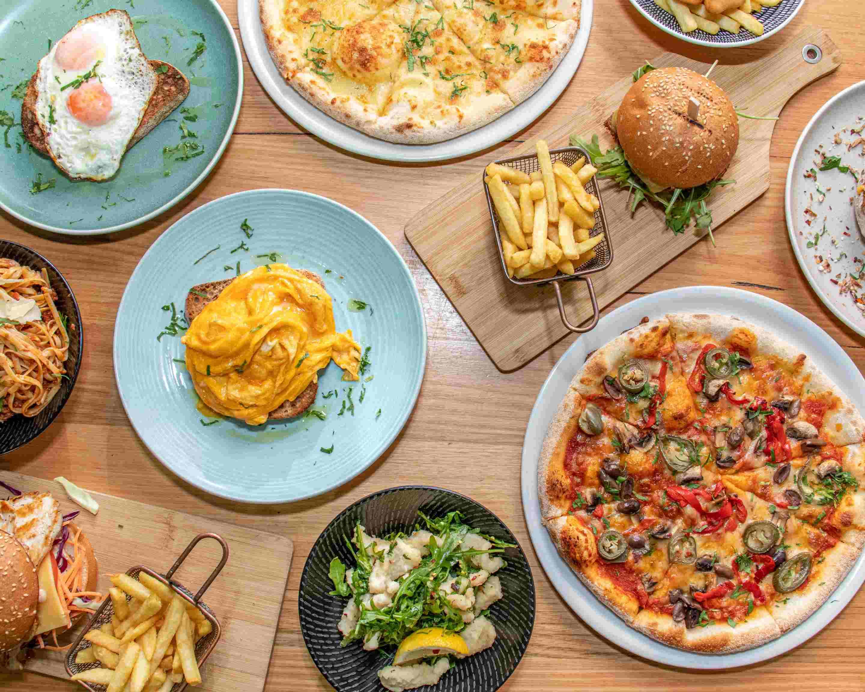 Order Convent Bakery - Menu Deals & Prices - Melbourne Delivery - Uber Eats