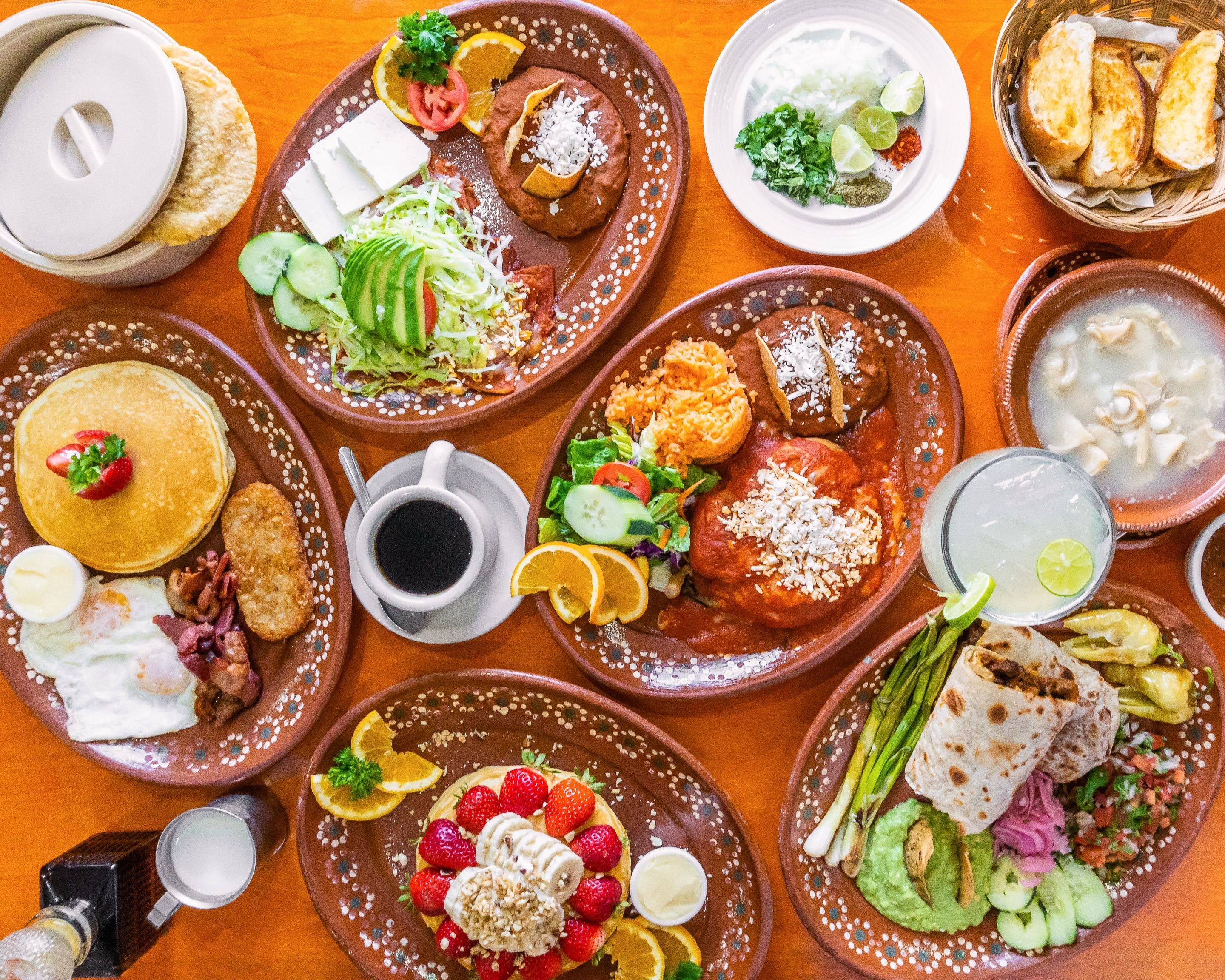 Rincón Cachanilla Menú y Precios - Pide a Domicilio en Mexicali - Uber Eats